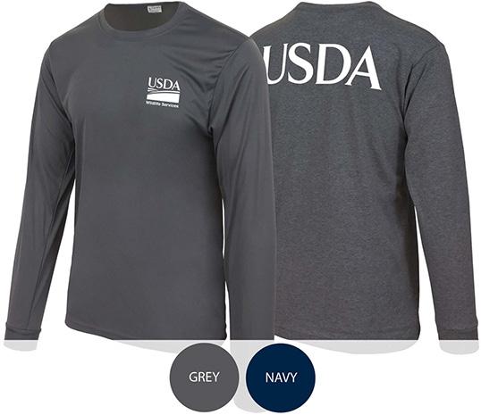 USDA-APHIS Wildlife Services Uniform Program by Human Technologies - Issuu