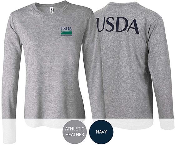 USDA-APHIS Wildlife Services Uniform Program by Human Technologies - Issuu