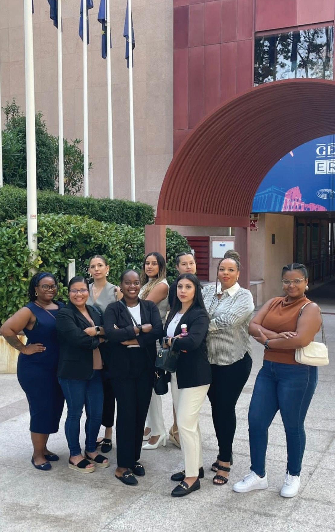 The University of New Mexico School of Law Viewbook by unmlaw - Issuu