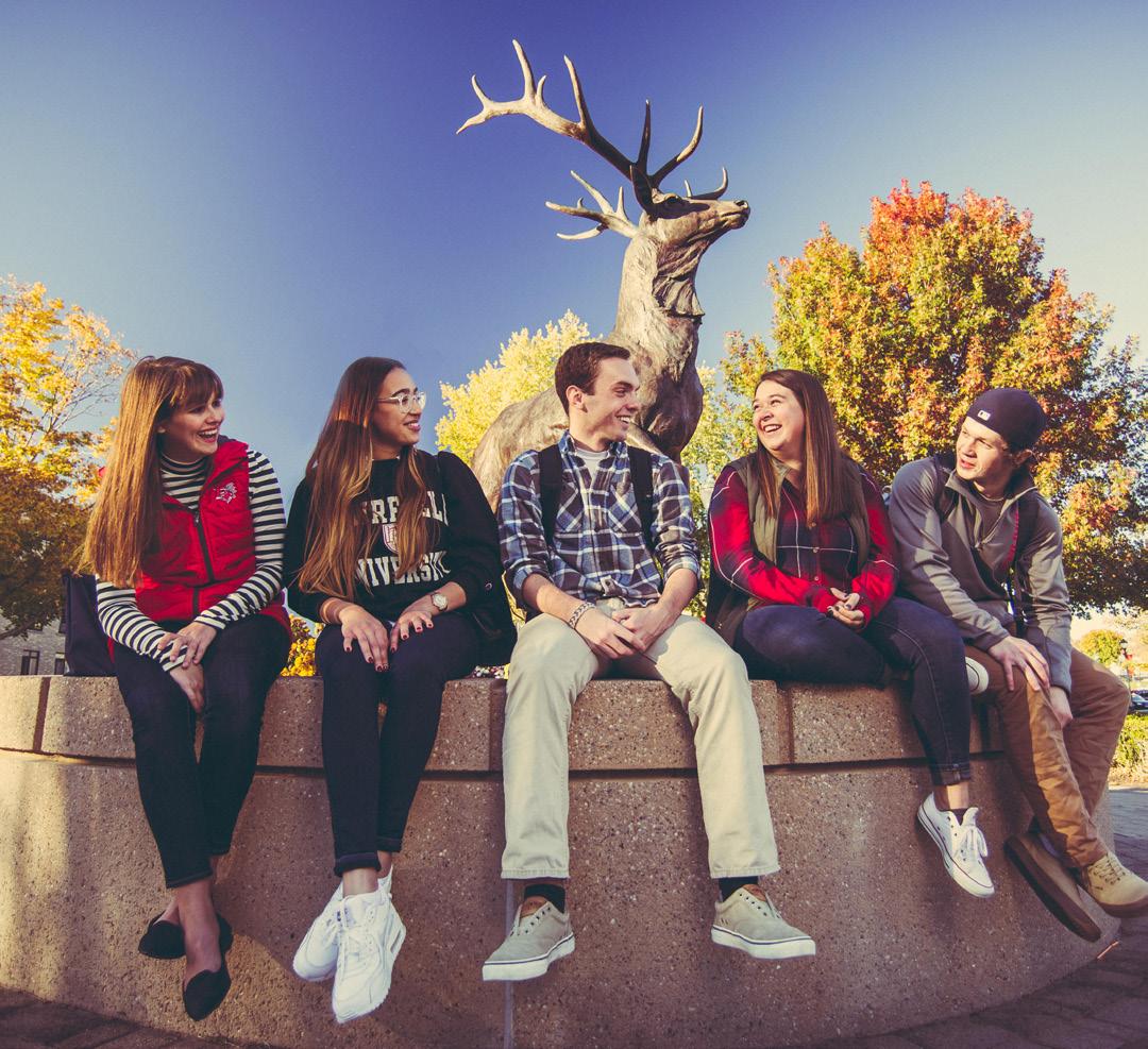 Fairfield University | Financing A Fairfield Education by Fairfield ...