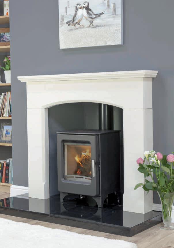 Mendip Stoves Brochure October 2023 by Eurostove Ltd - Issuu
