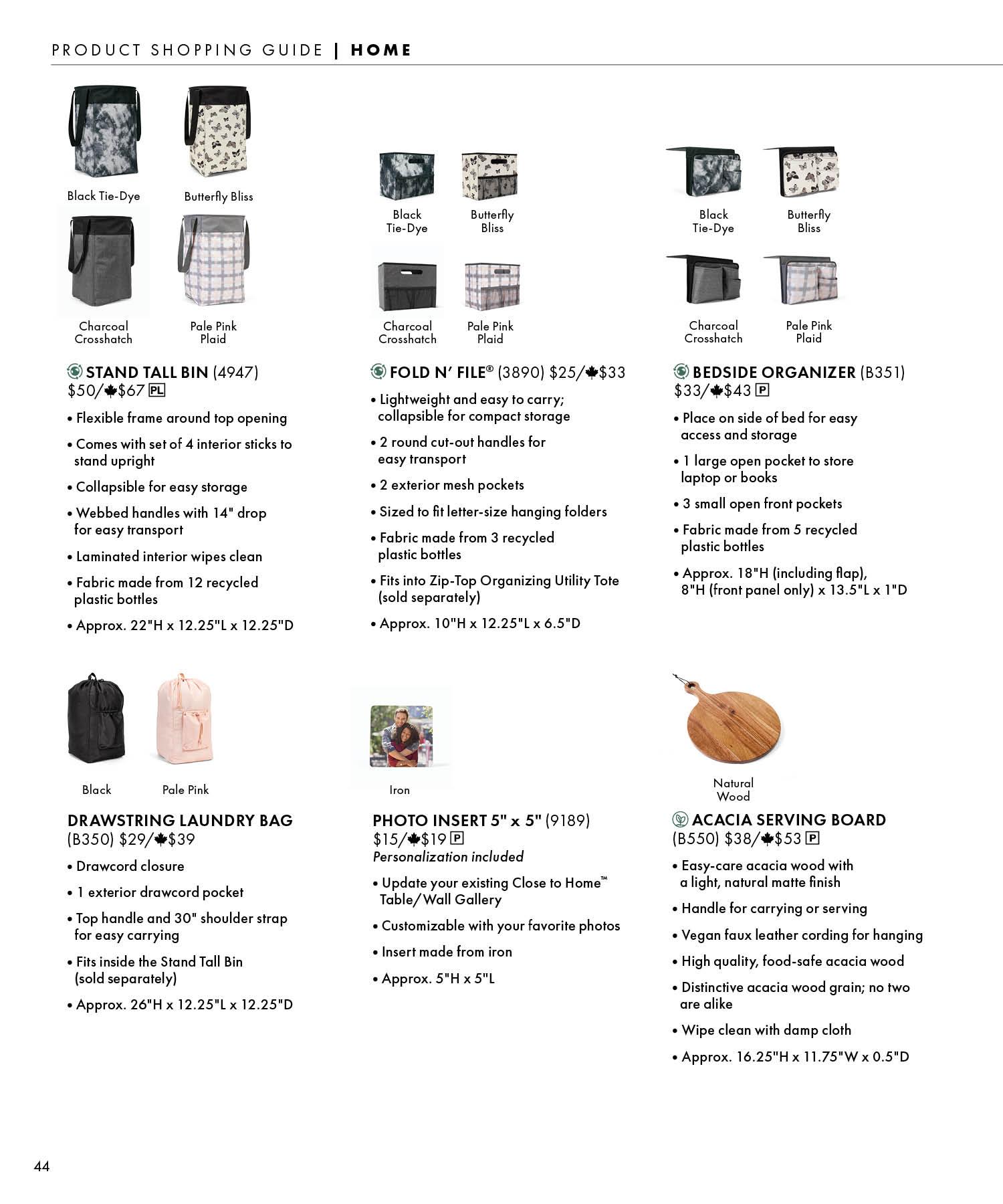 Thirty-One Summer 2024 by audrasever - Issuu