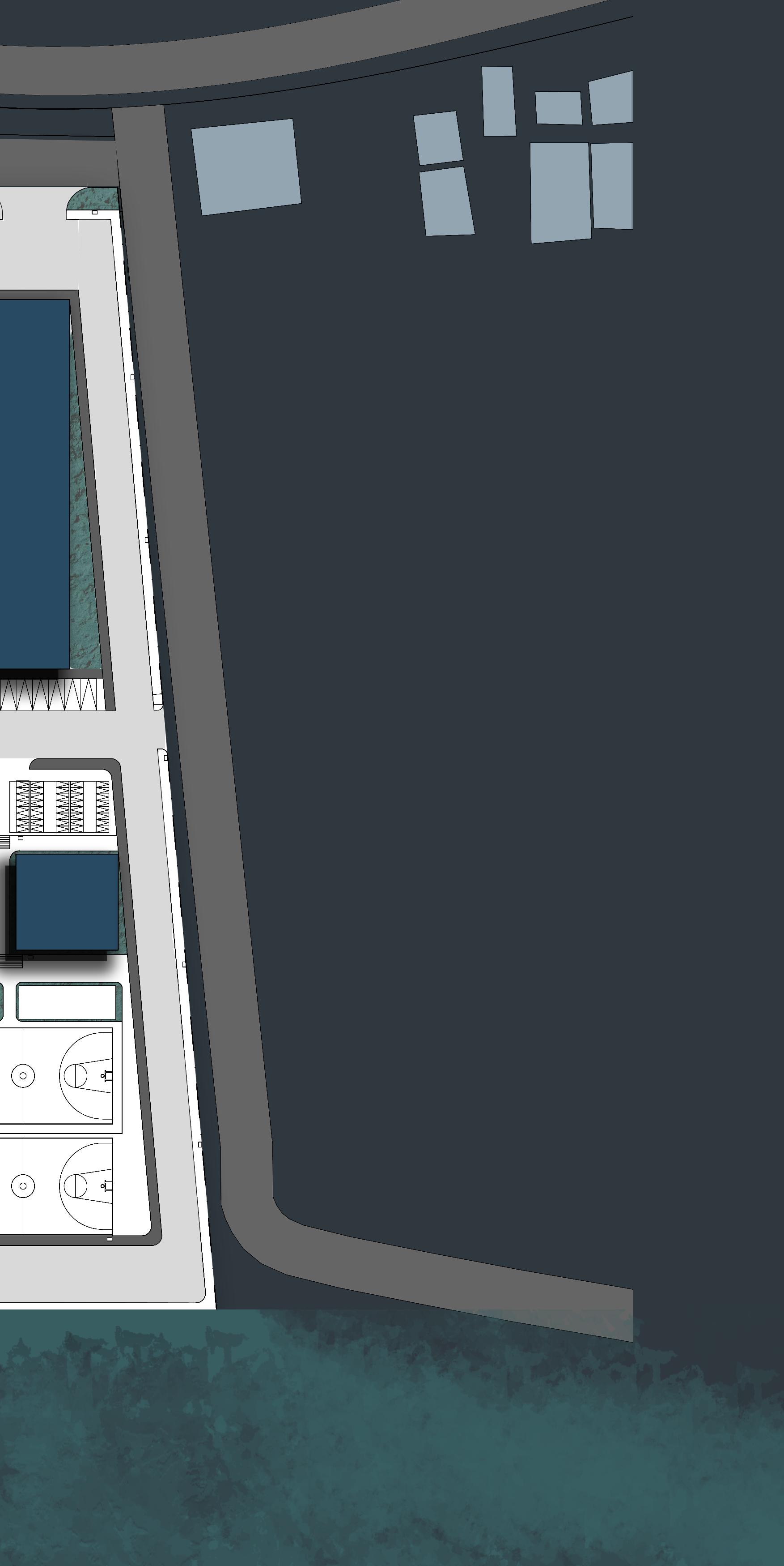 Kaushik Kabra | Architectural Portfolio | School Of Planning And ...