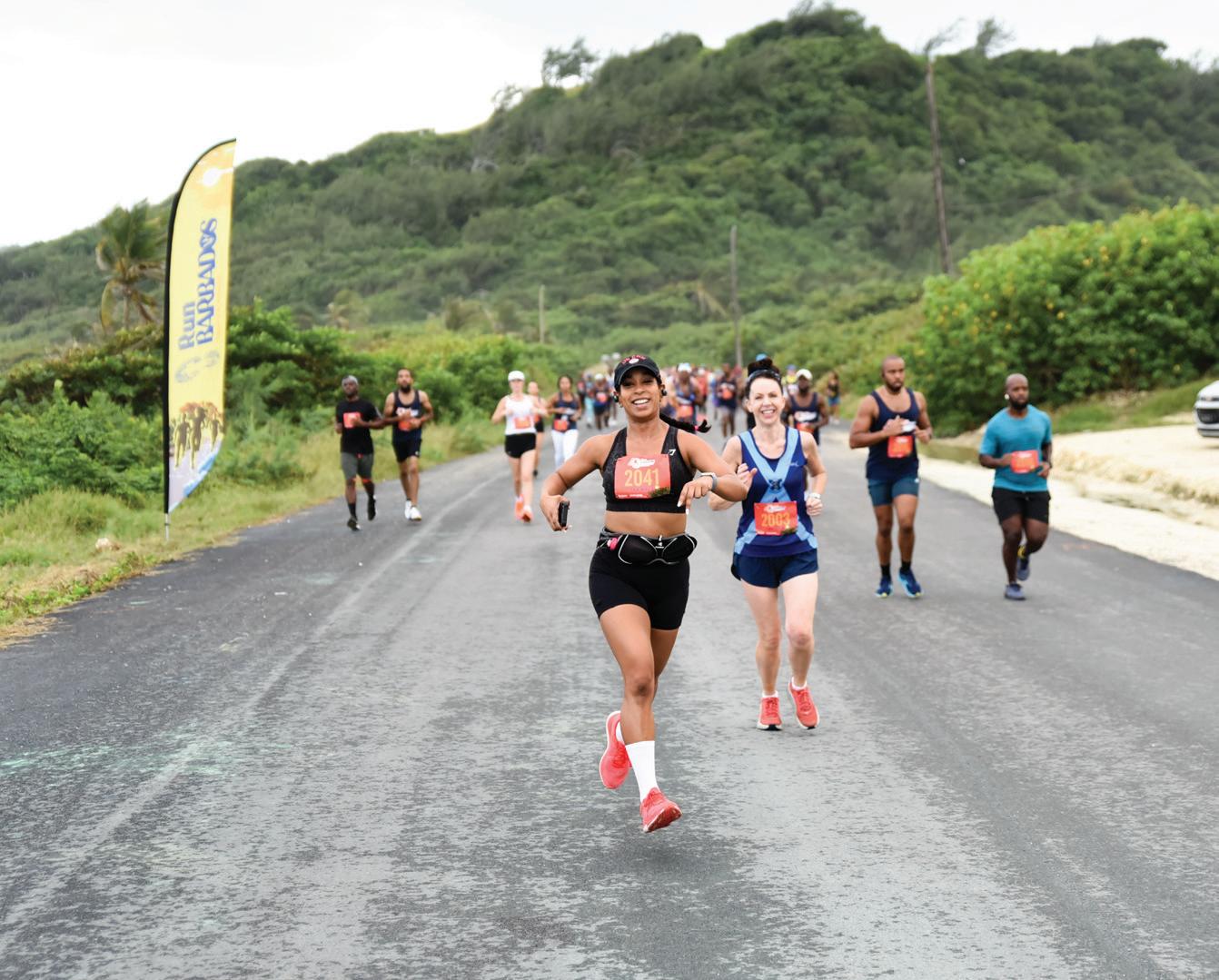 Run Barbados 2024 - Runners Guide by Visit Barbados - Issuu