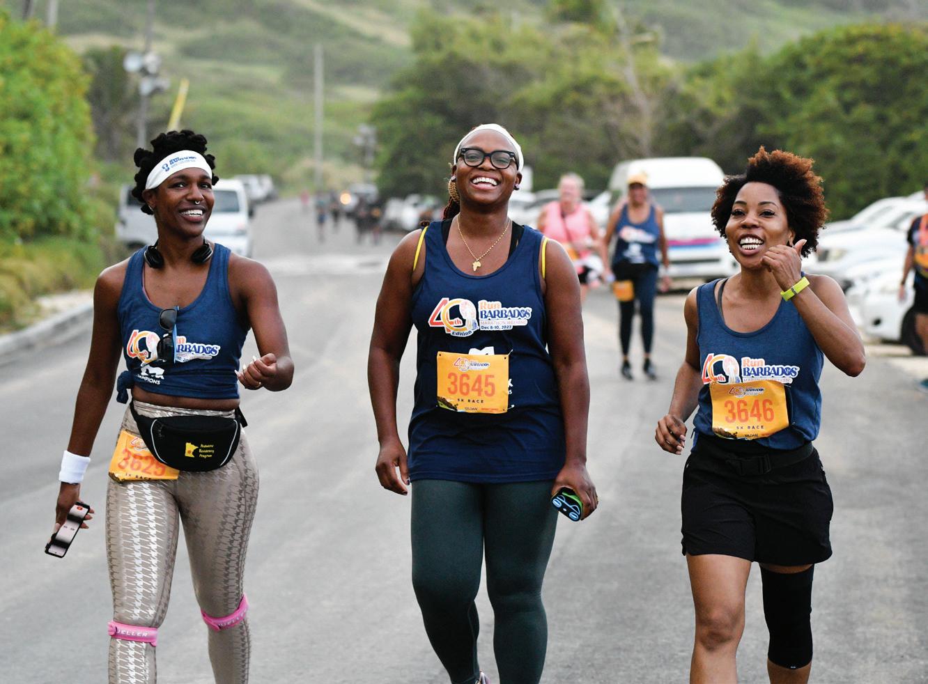 Run Barbados 2024 - Runners Guide by Visit Barbados - Issuu