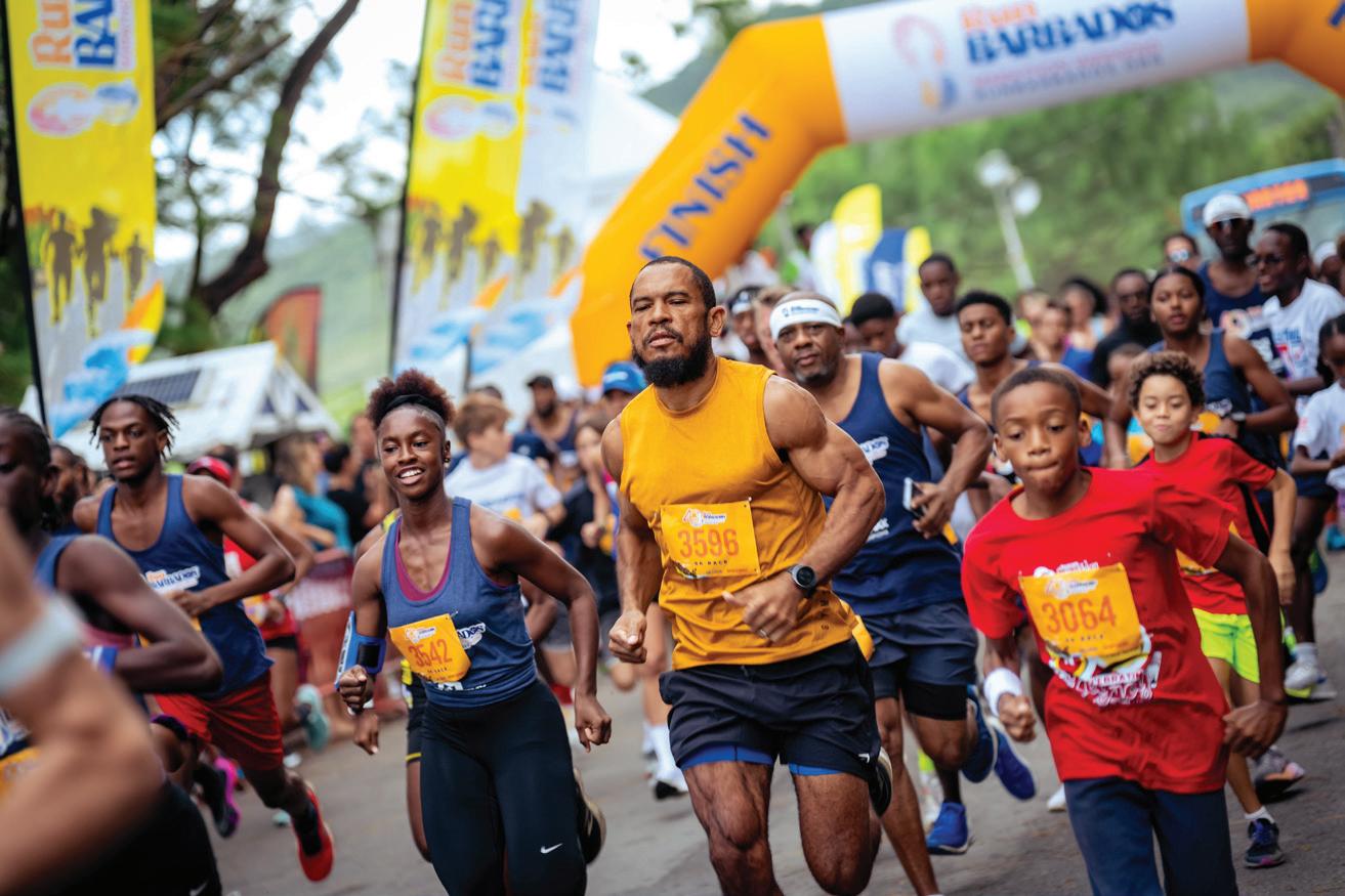 Run Barbados 2024 - Runners Guide by Visit Barbados - Issuu