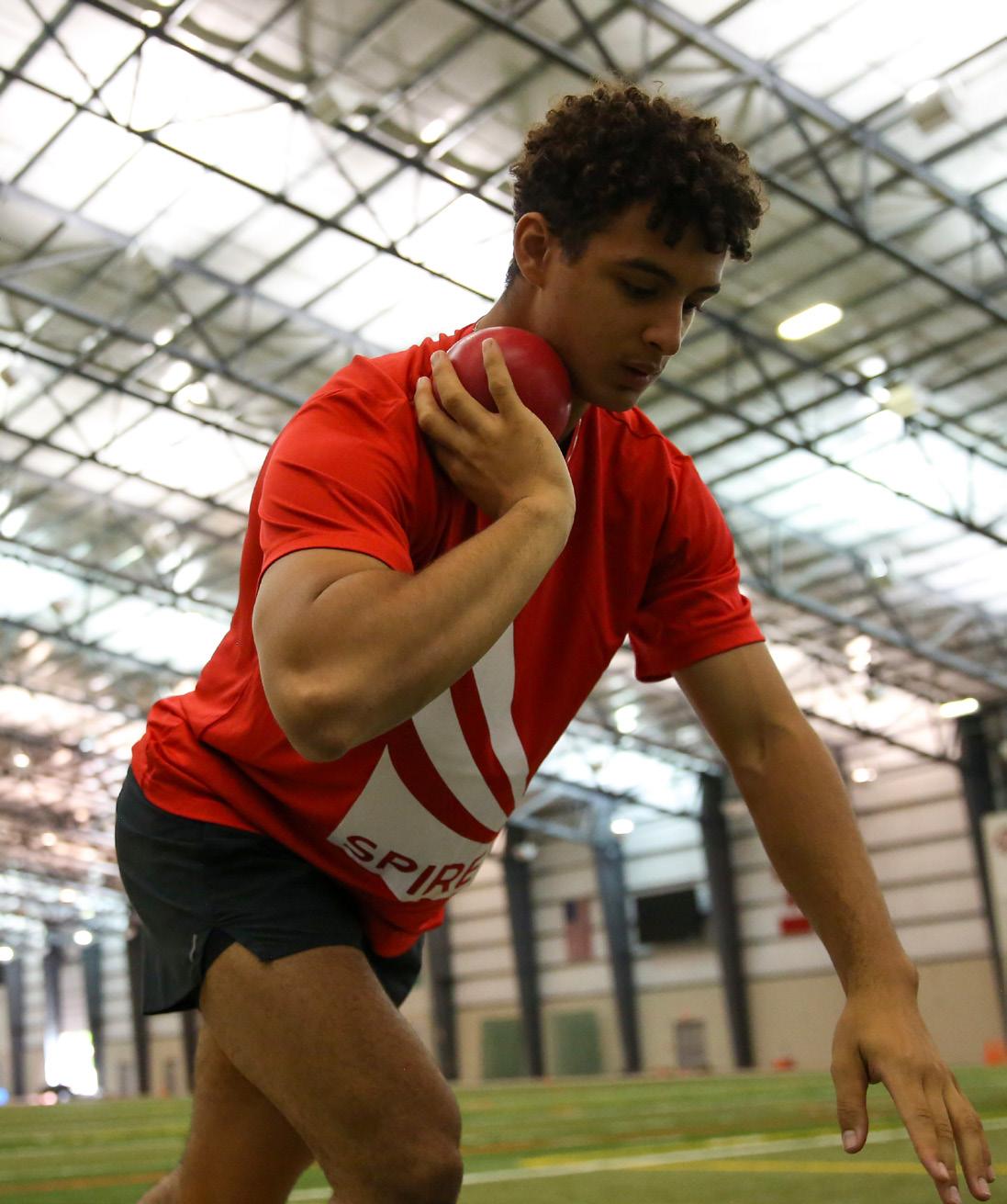 SPIRE Academy 2024-2025 Admissions Guide by SPIRE Academy - Issuu