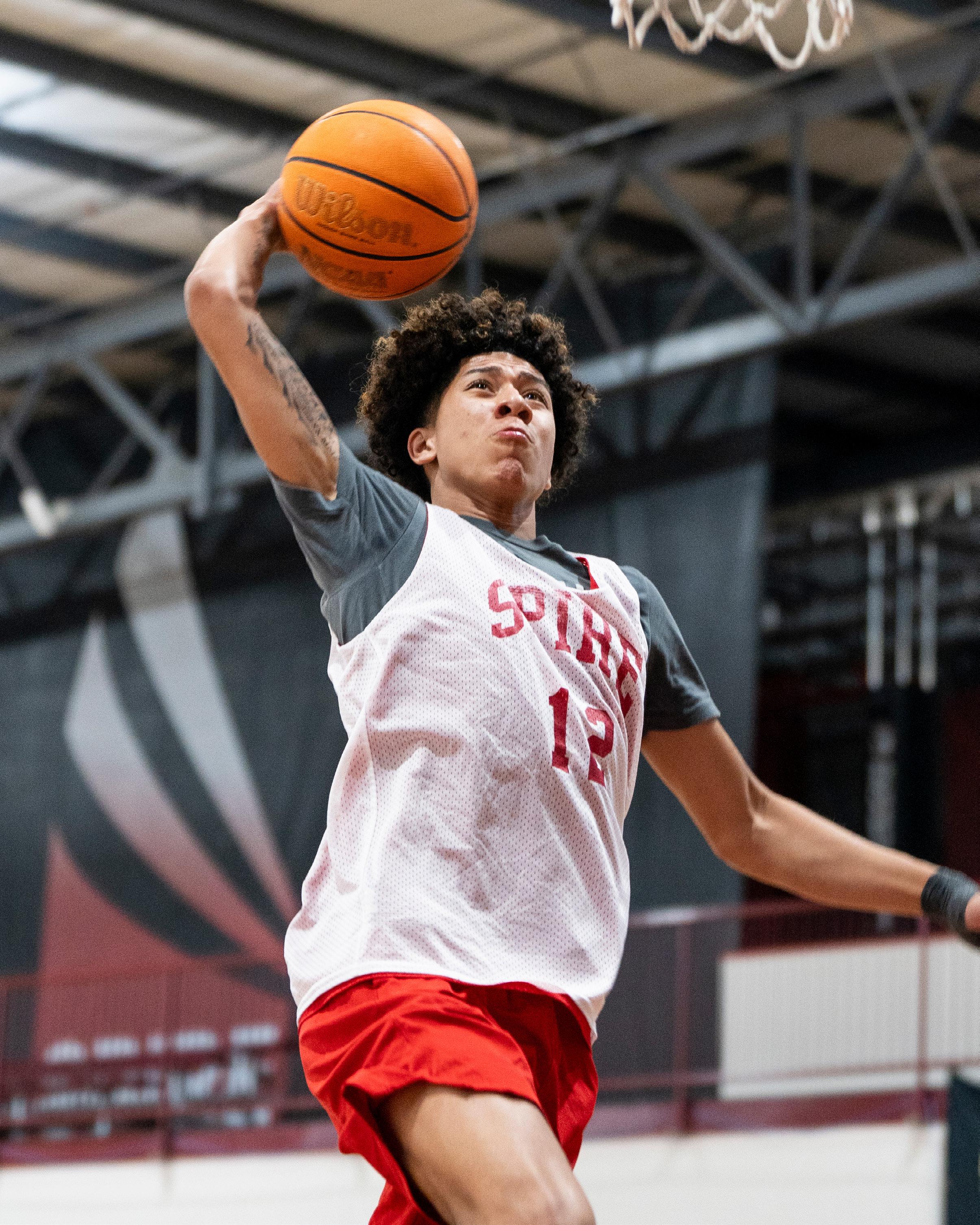 SPIRE Academy 2024-2025 Admissions Guide by SPIRE Academy - Issuu