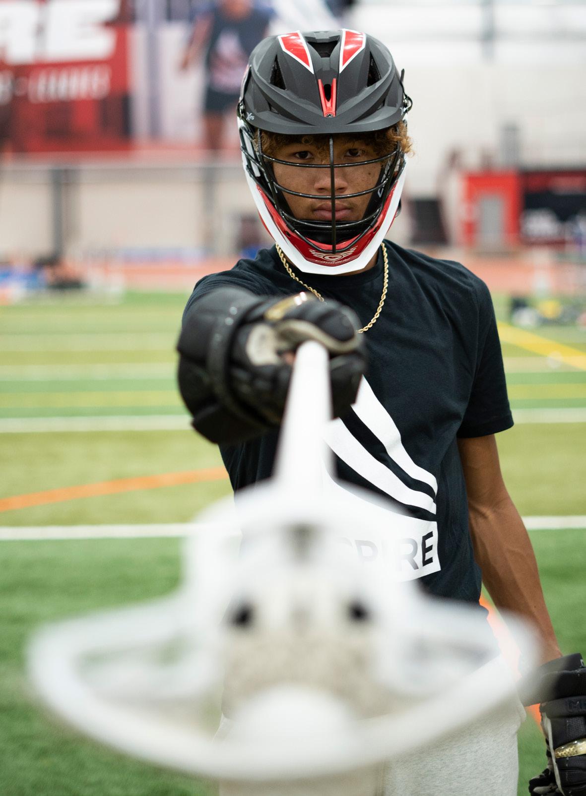 SPIRE Academy 2024-2025 Admissions Guide by SPIRE Academy - Issuu