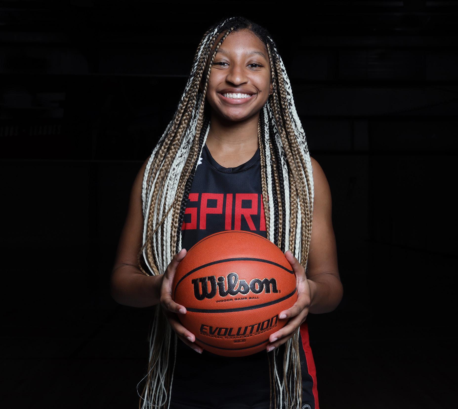 SPIRE Academy 2024-2025 Admissions Guide by SPIRE Academy - Issuu