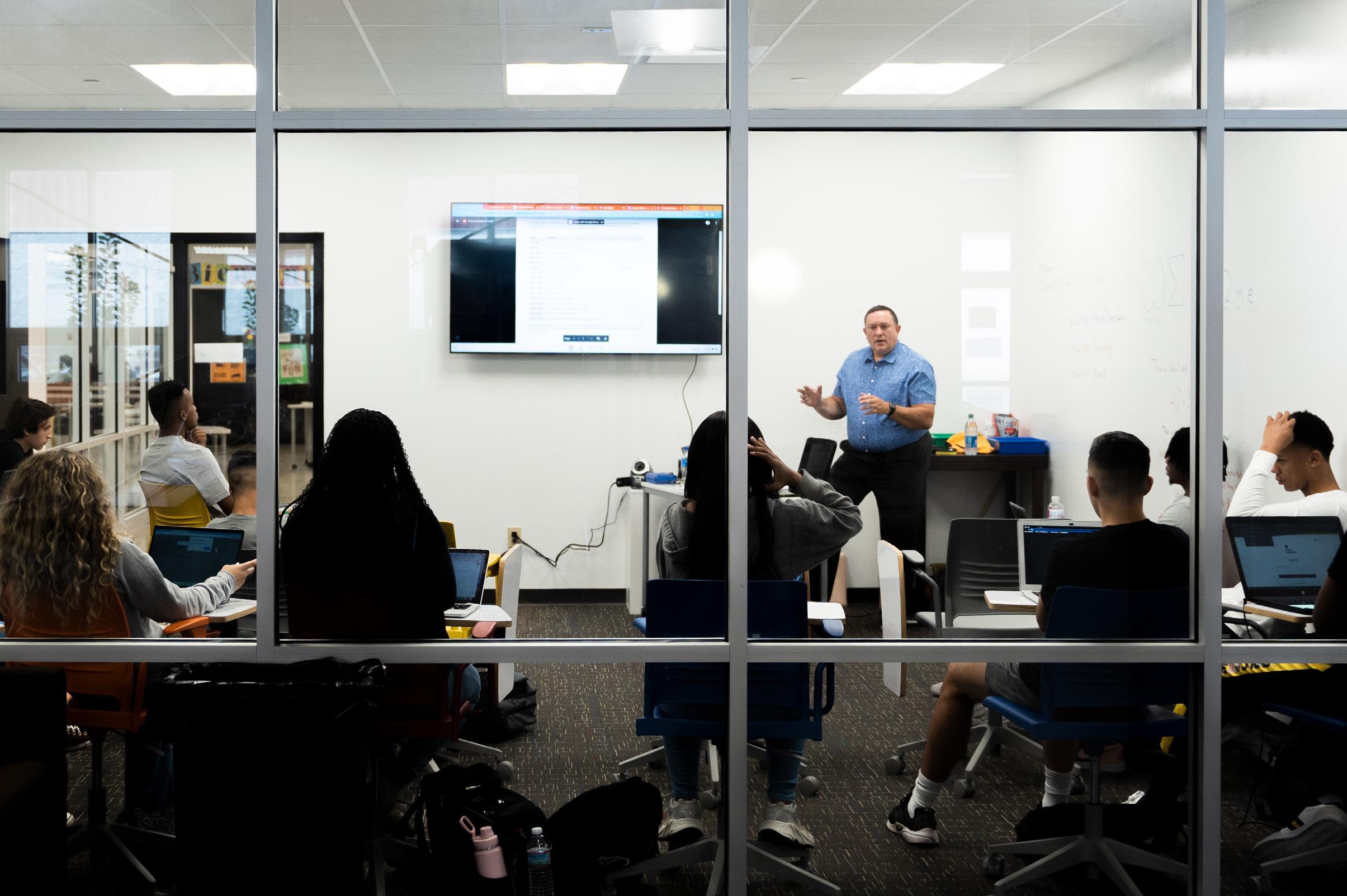 SPIRE Academy 2024-2025 Admissions Guide by SPIRE Academy - Issuu