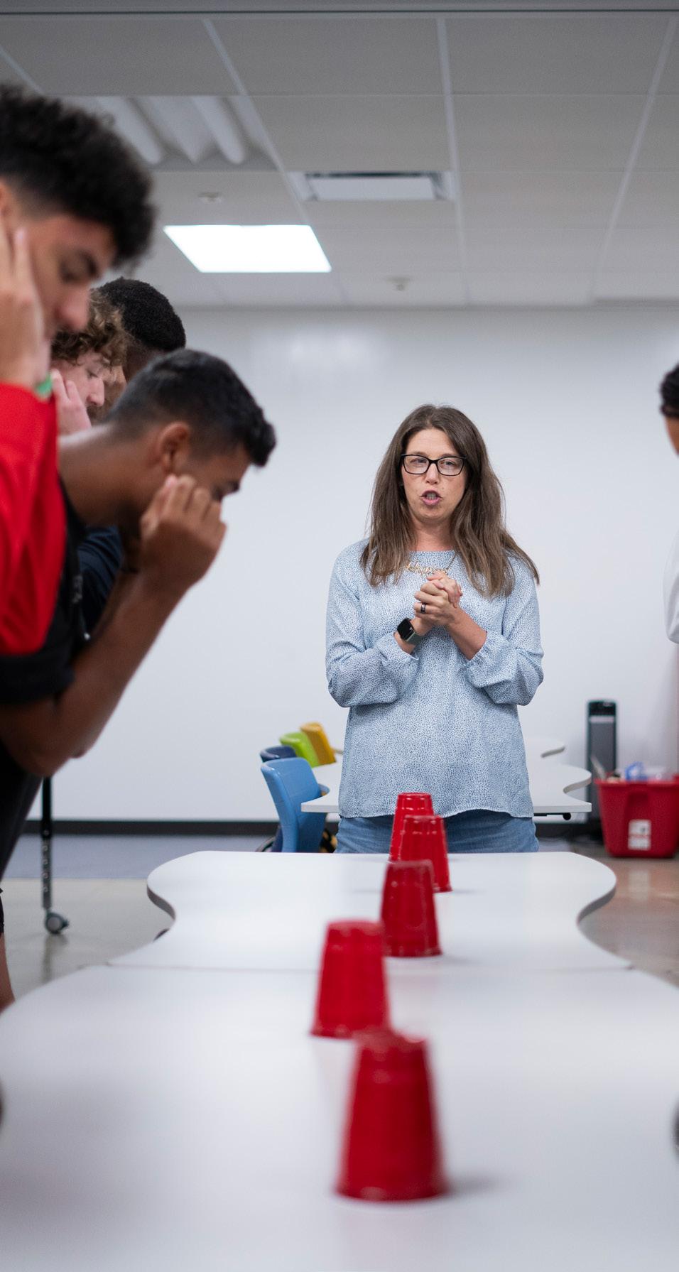 SPIRE Academy 2024-2025 Admissions Guide by SPIRE Academy - Issuu