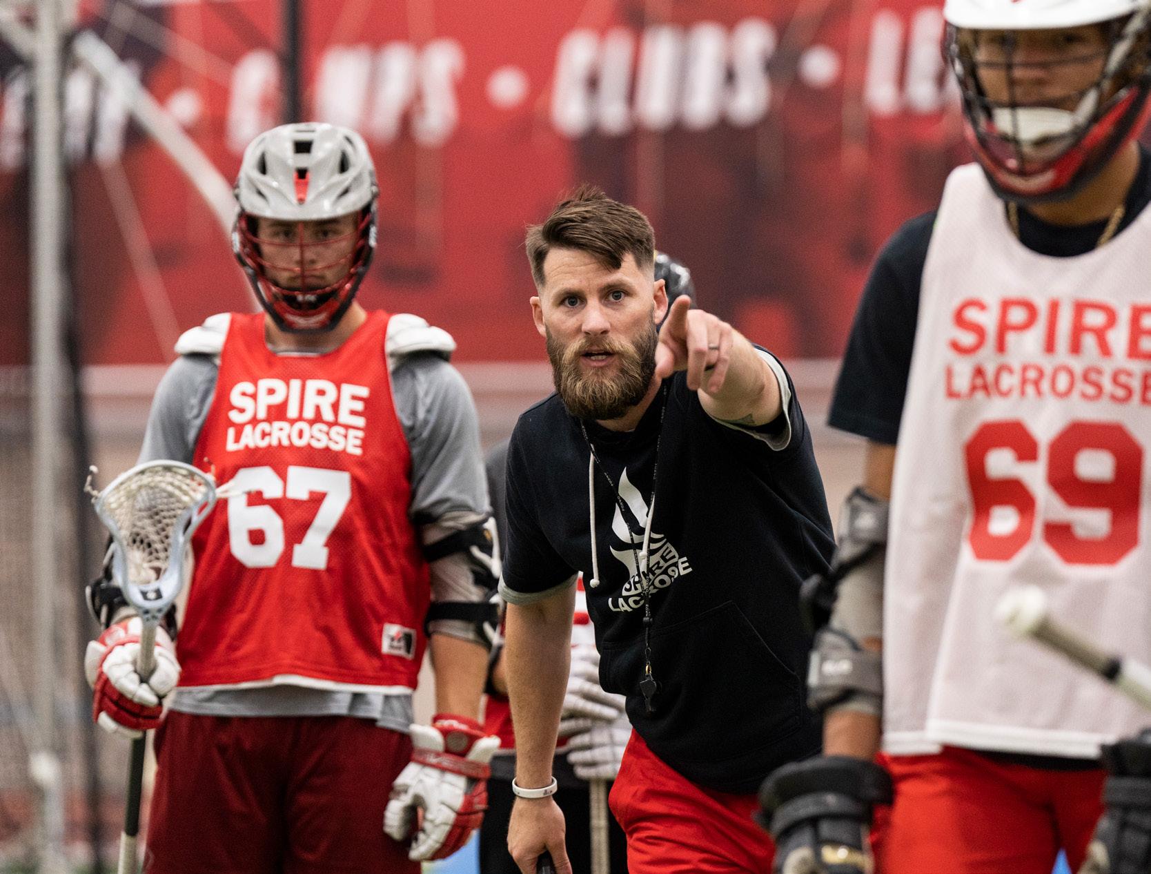 SPIRE Academy 2024-2025 Admissions Guide by SPIRE Academy - Issuu