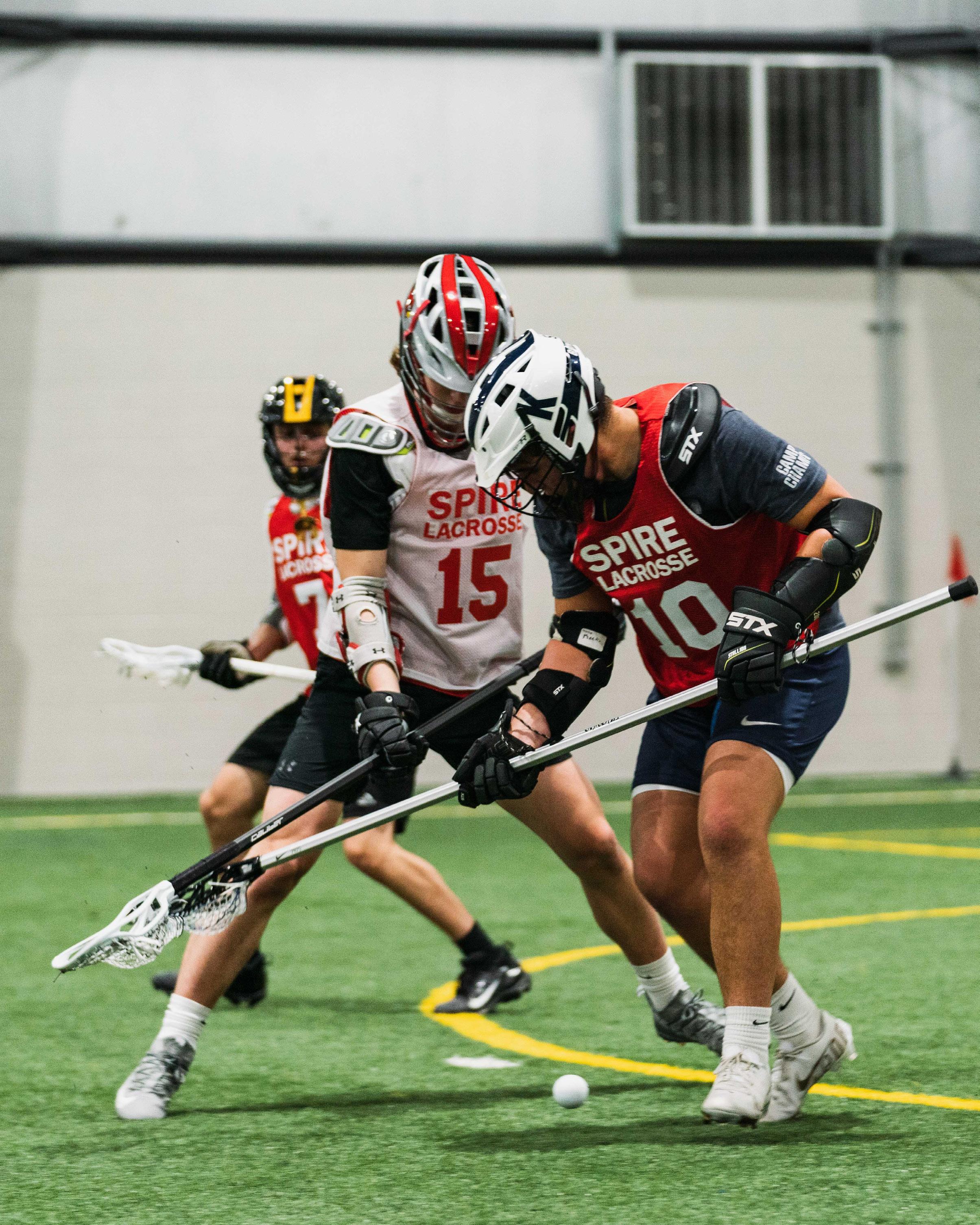 SPIRE Academy 2024-2025 Admissions Guide by SPIRE Academy - Issuu