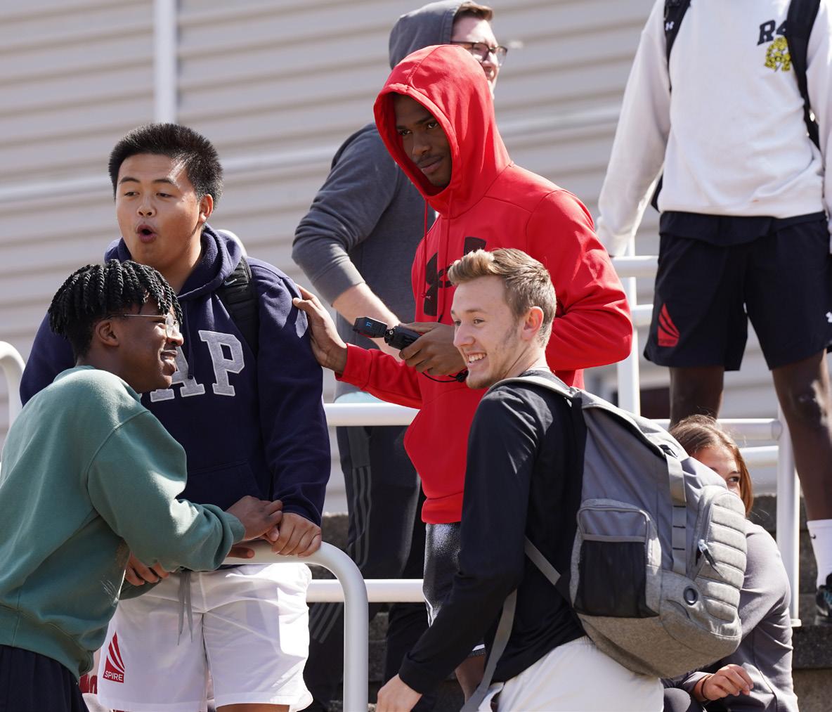 SPIRE Academy 2024-2025 Admissions Guide by SPIRE Academy - Issuu