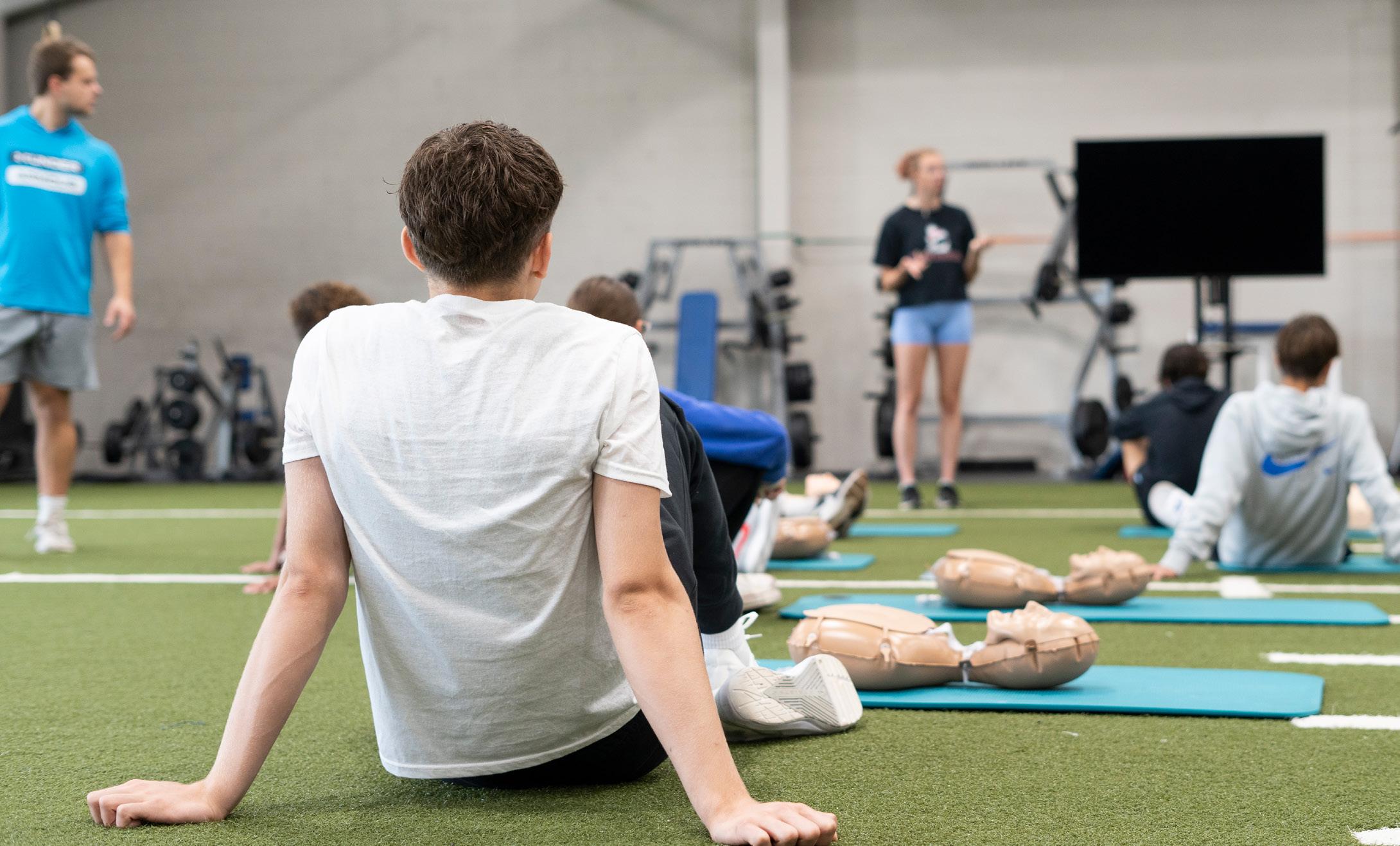 SPIRE Academy 2024-2025 Admissions Guide by SPIRE Academy - Issuu