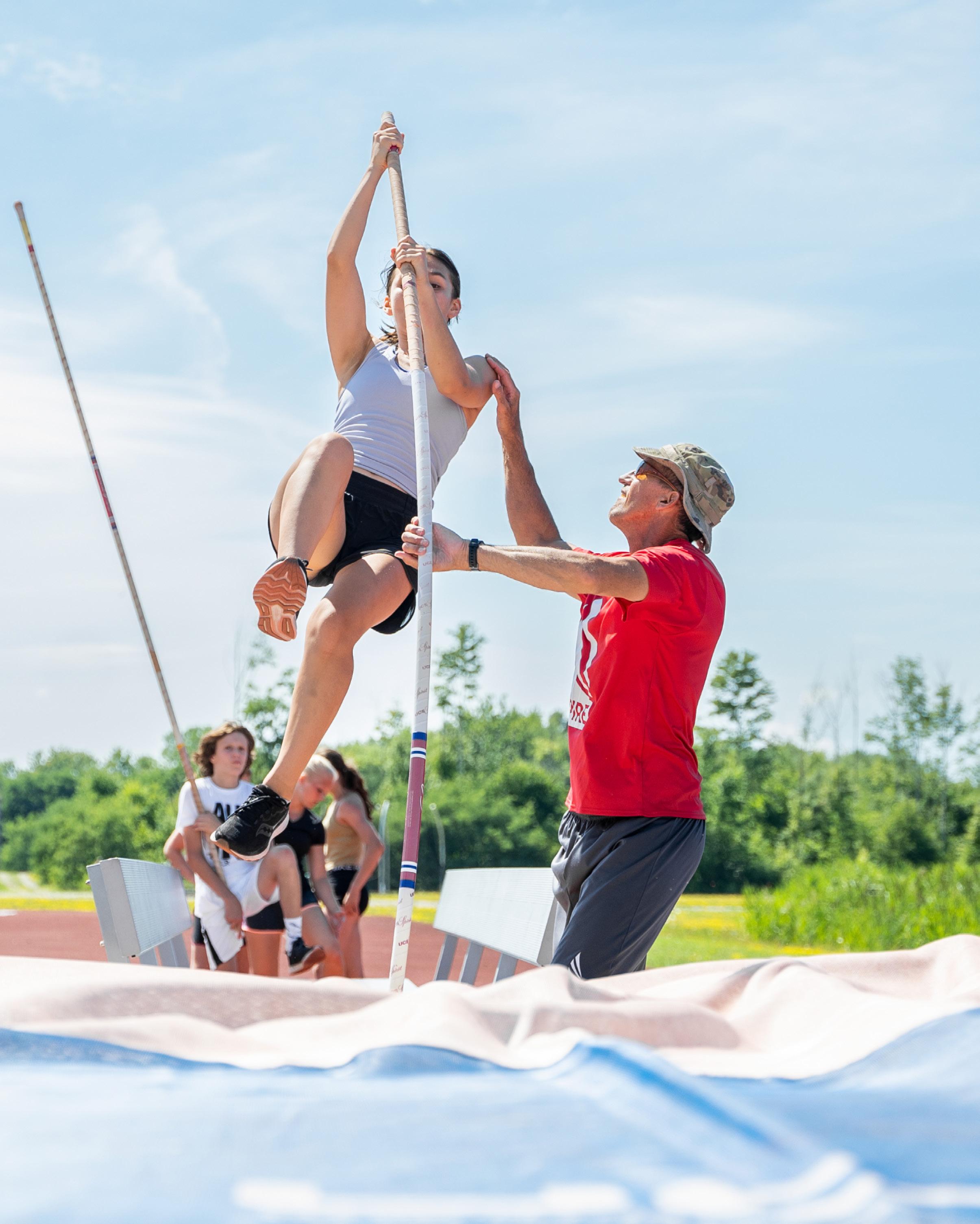 SPIRE Academy 2024-2025 Admissions Guide by SPIRE Academy - Issuu