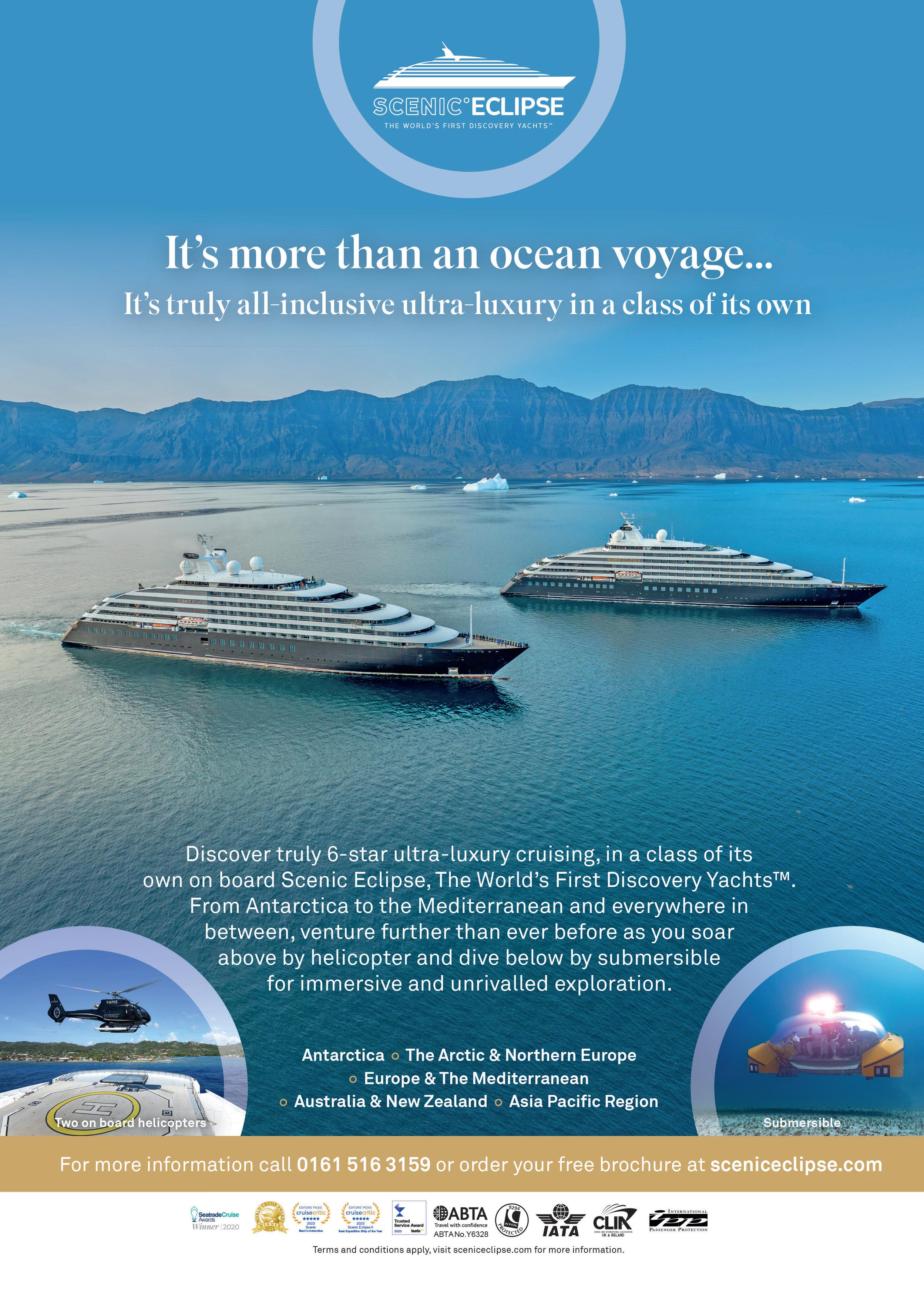 The Executive Magazine 24.2 by The Executive Magazine - Issuu