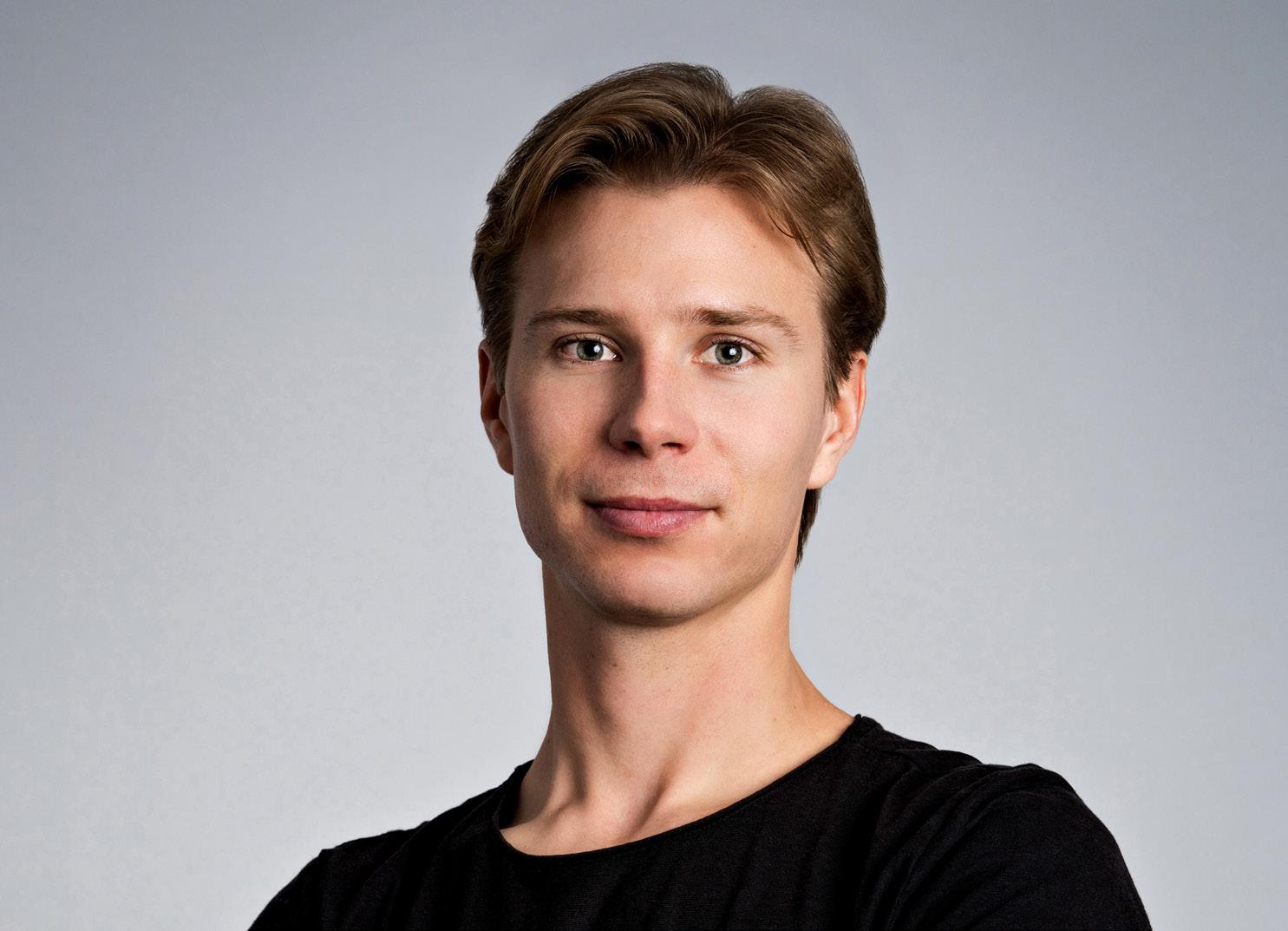 The Executive Magazine 24.2 by The Executive Magazine - Issuu