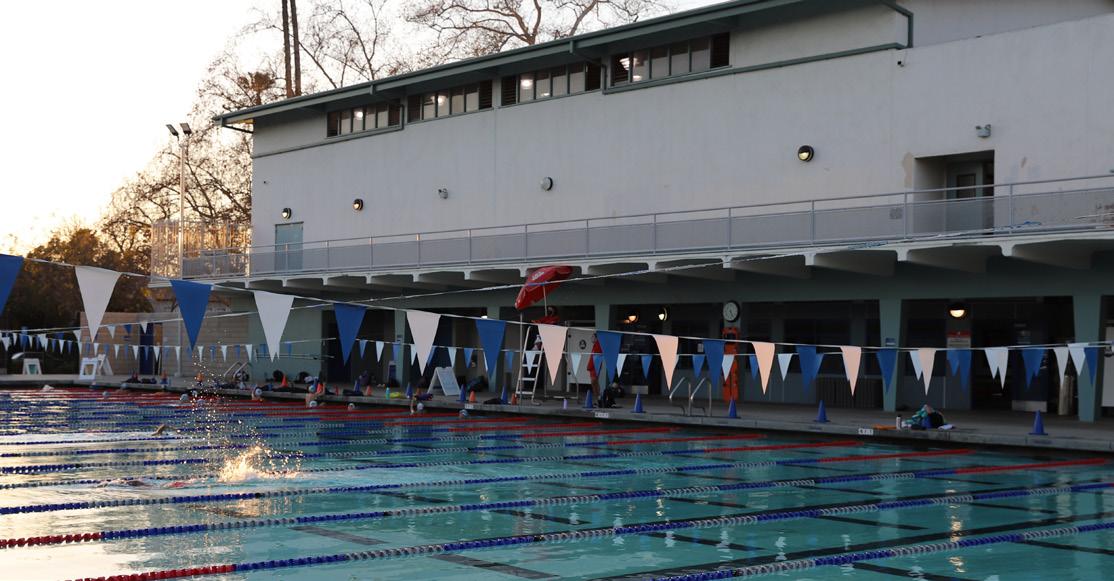 2024 Aquatics Guide by Burbank Parks and Recreation - Issuu