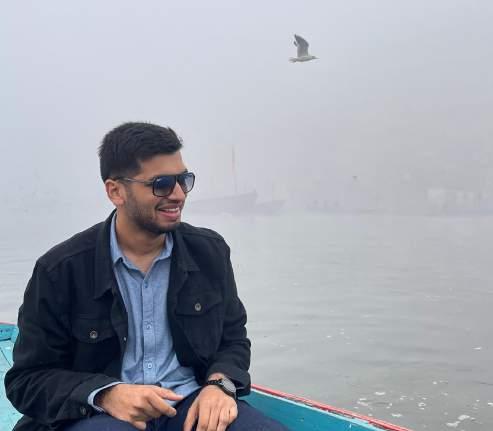 Nishil Shah by NISHIL SHAH - Issuu