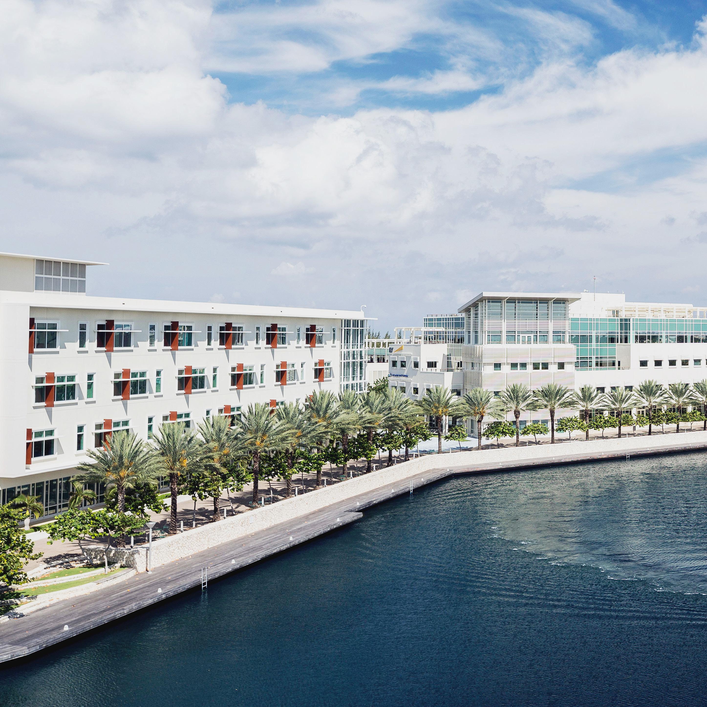 Reinsurance Works in the Cayman Islands by dart.ky - Issuu