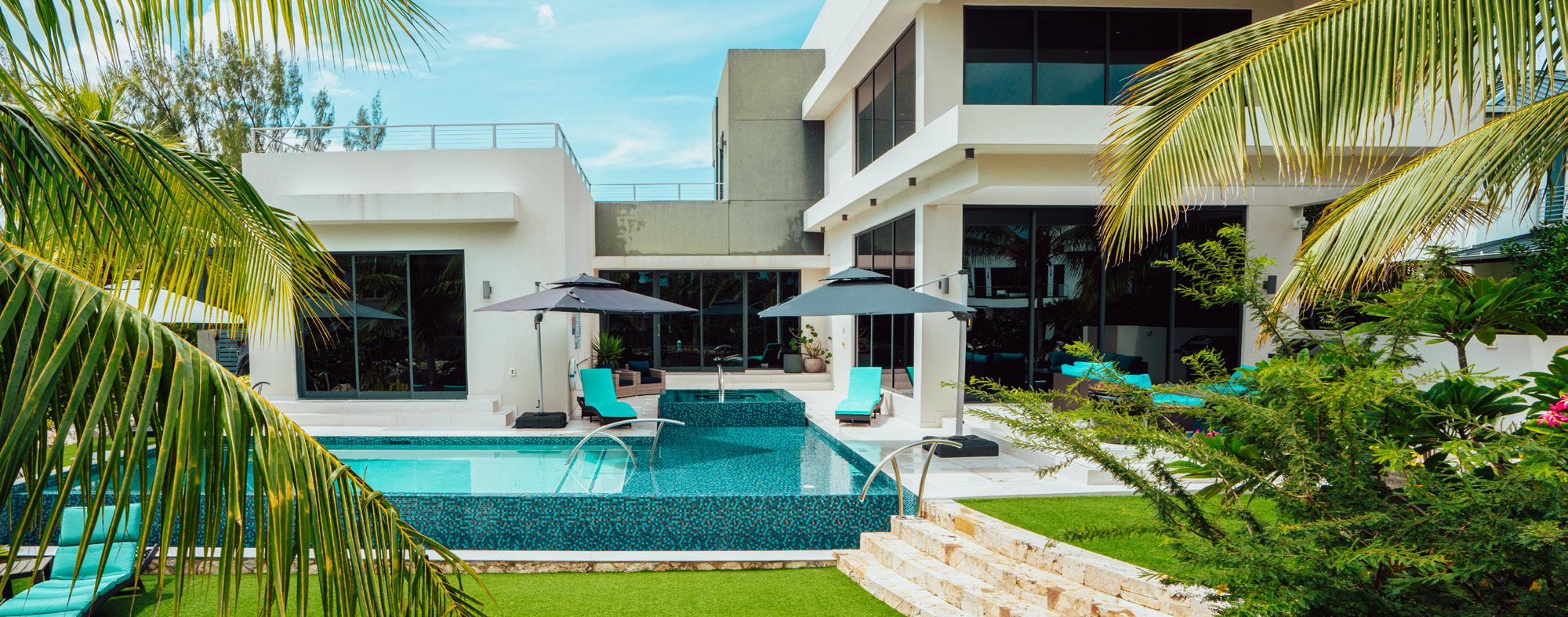 Reinsurance Works in the Cayman Islands by dart.ky - Issuu