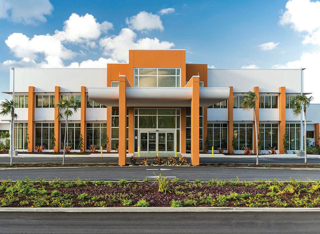 Reinsurance Works in the Cayman Islands by dart.ky - Issuu