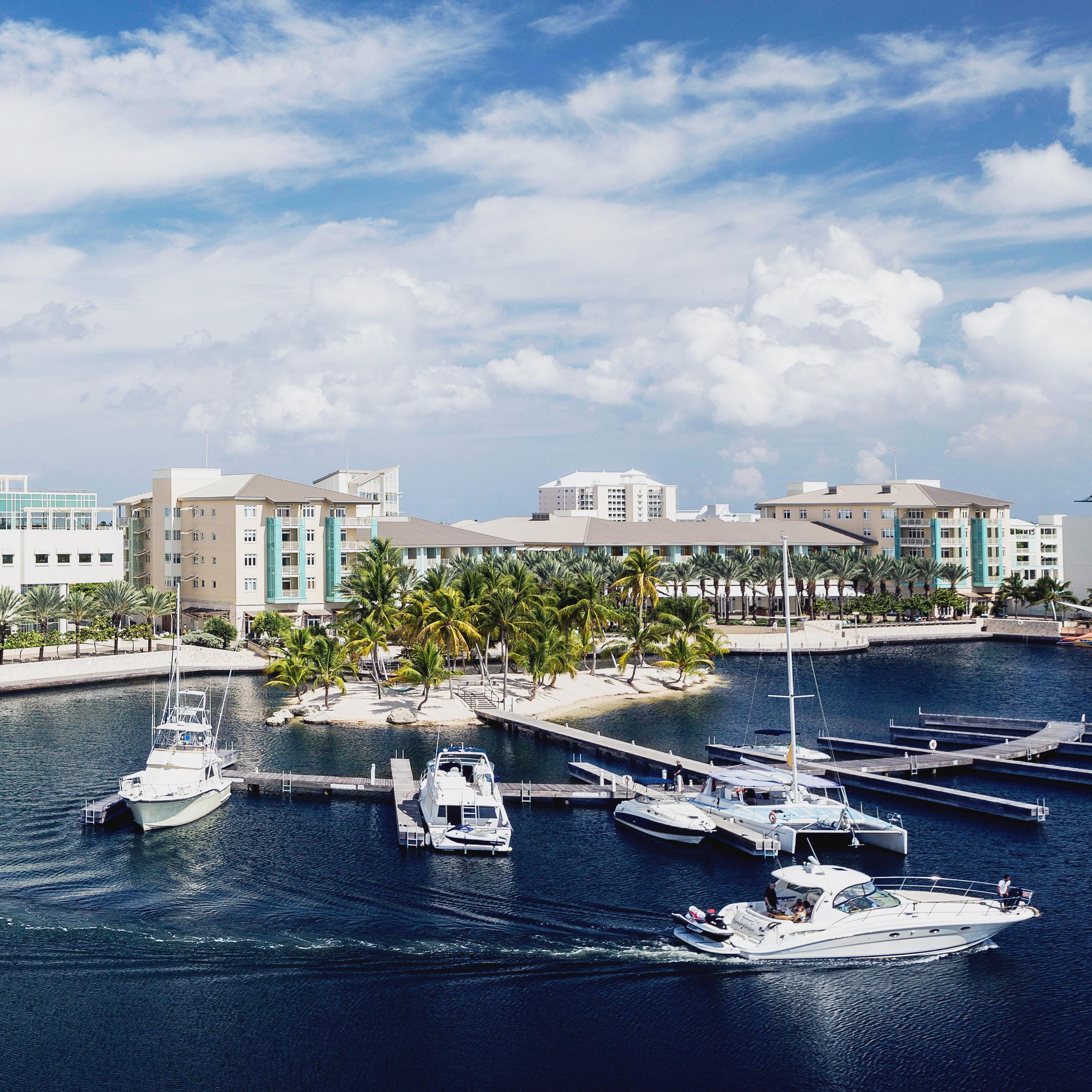 Reinsurance Works in the Cayman Islands by dart.ky - Issuu