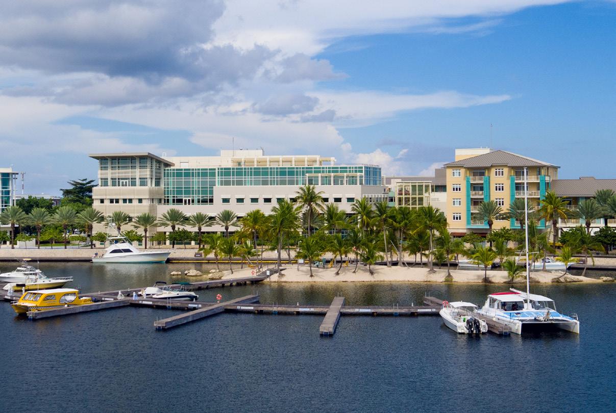 Reinsurance Works in the Cayman Islands by dart.ky - Issuu