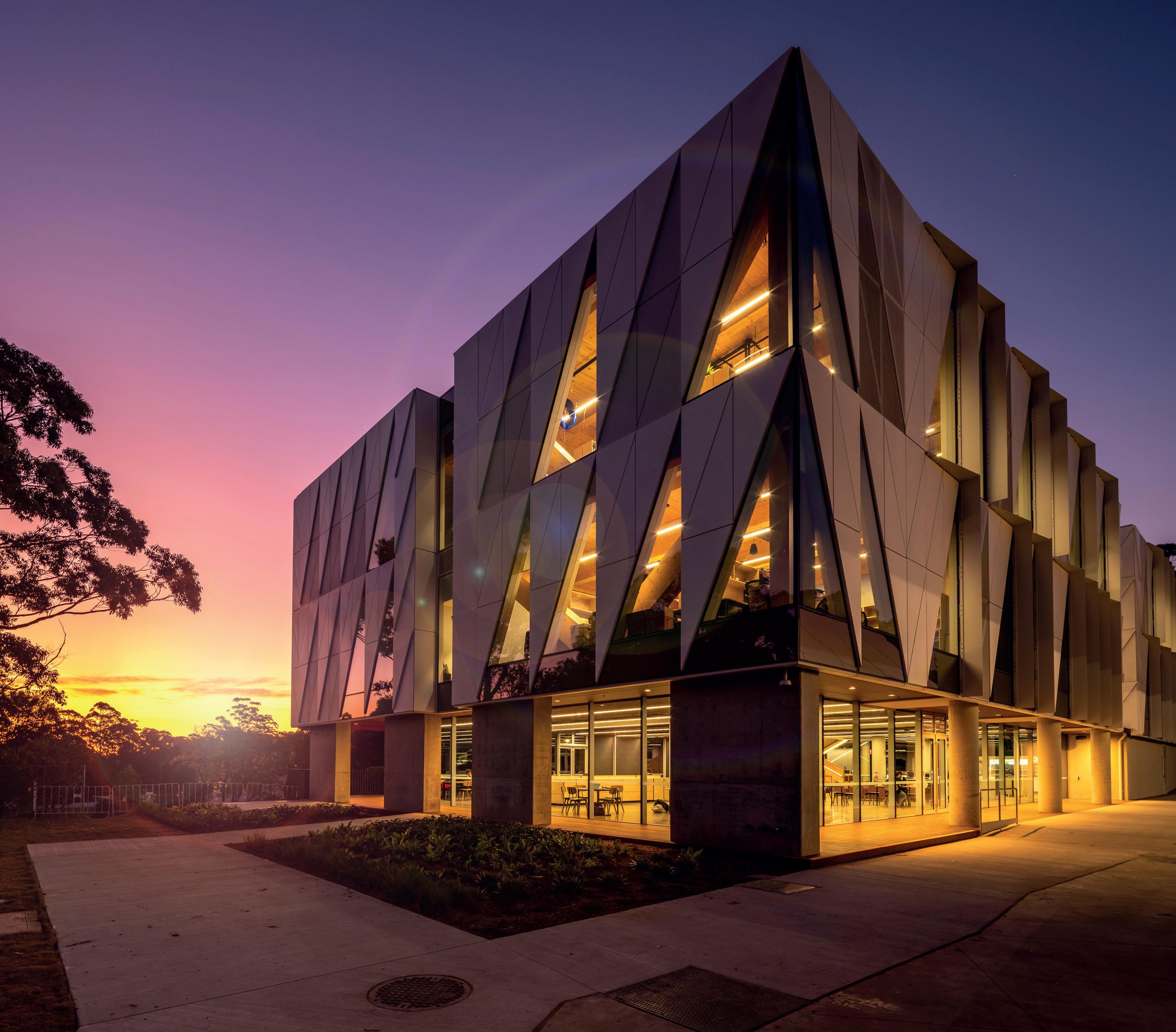 The Barker #142 by Barker College - Issuu