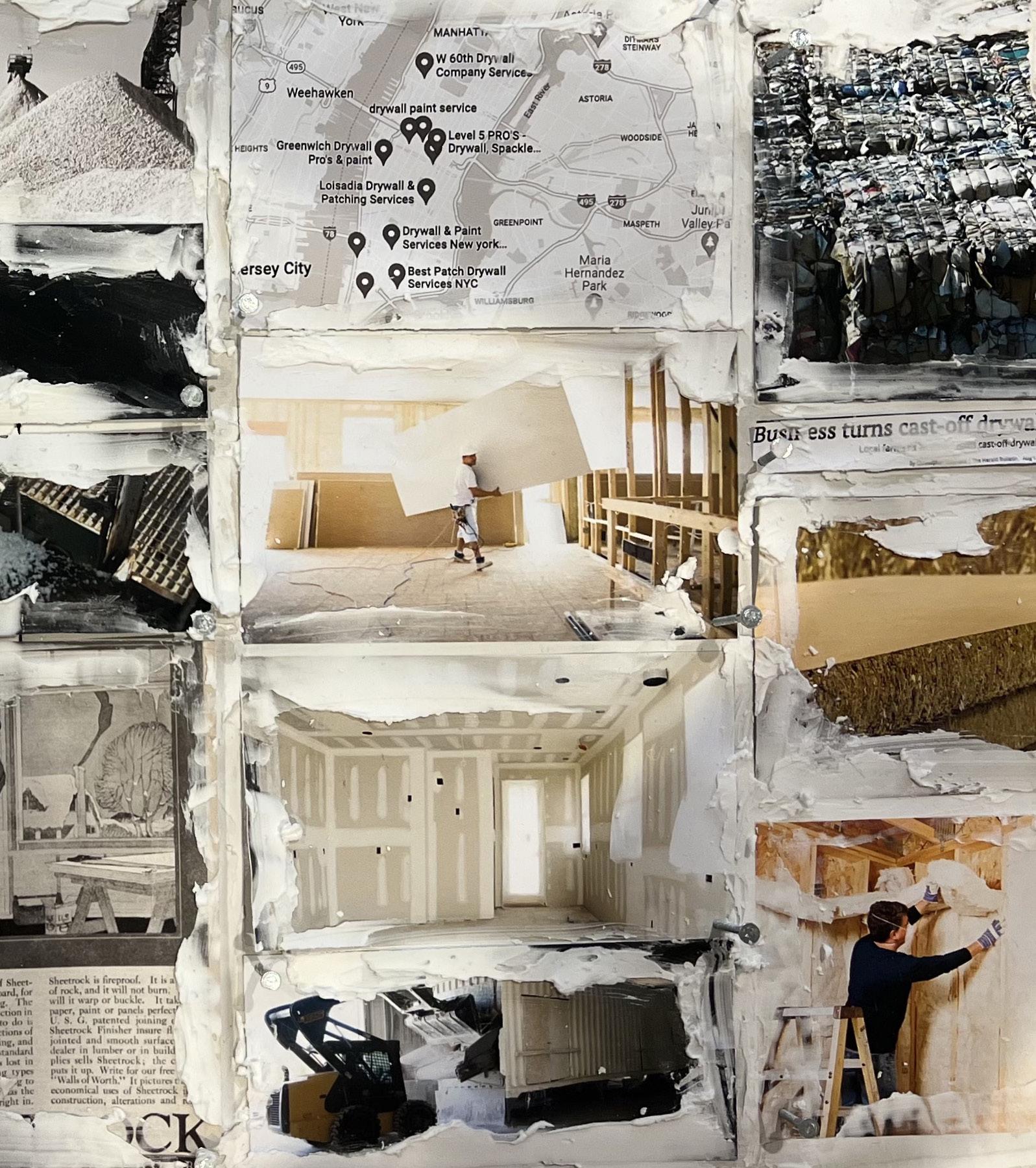 2024 Spring Portfolio by jaegerlajewski - Issuu