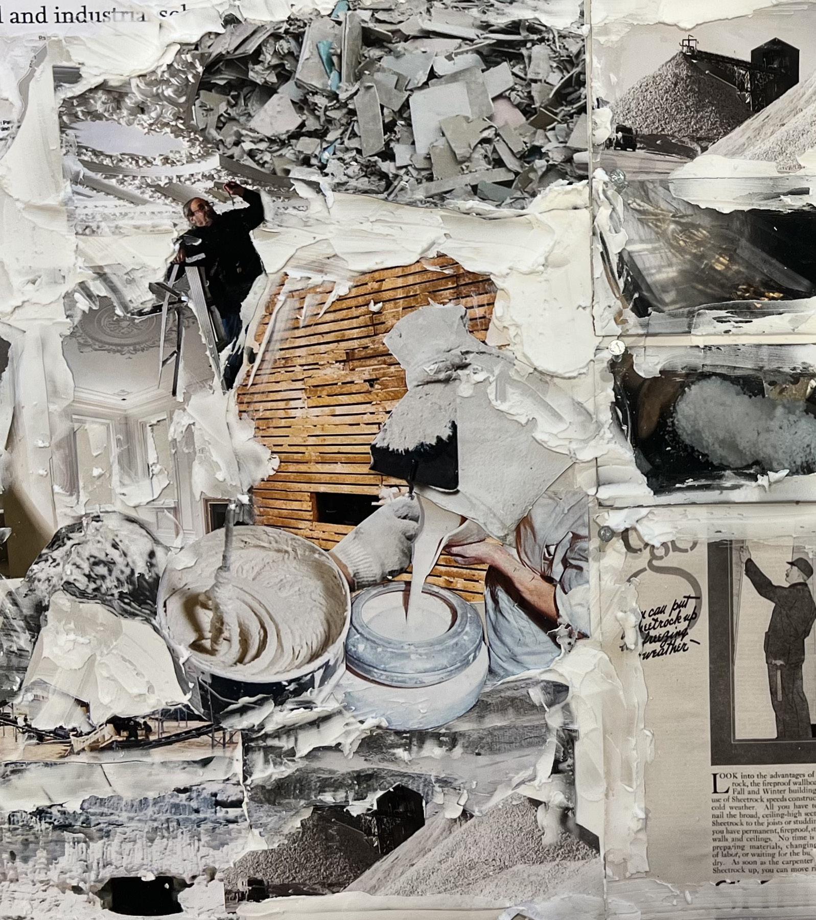 2024 Spring Portfolio by jaegerlajewski - Issuu