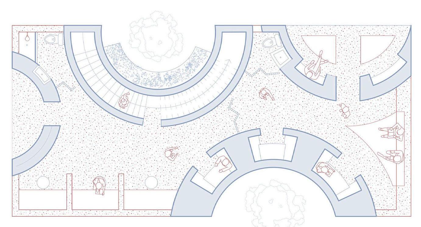 2024 Spring Portfolio by jaegerlajewski - Issuu