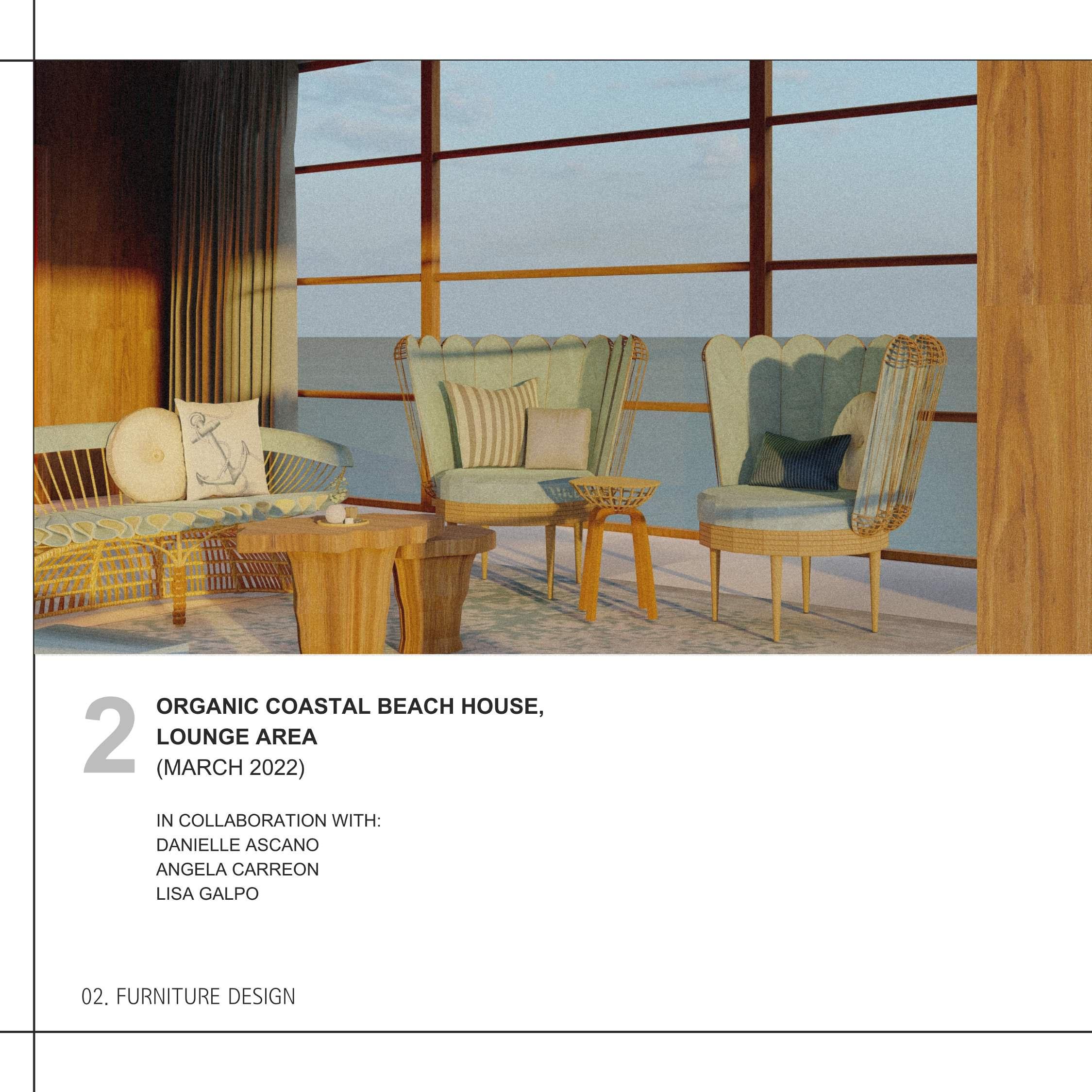 Interior Design Graduate Portfolio and Resume - Camille D. Osis by Camille Osis - Issuu