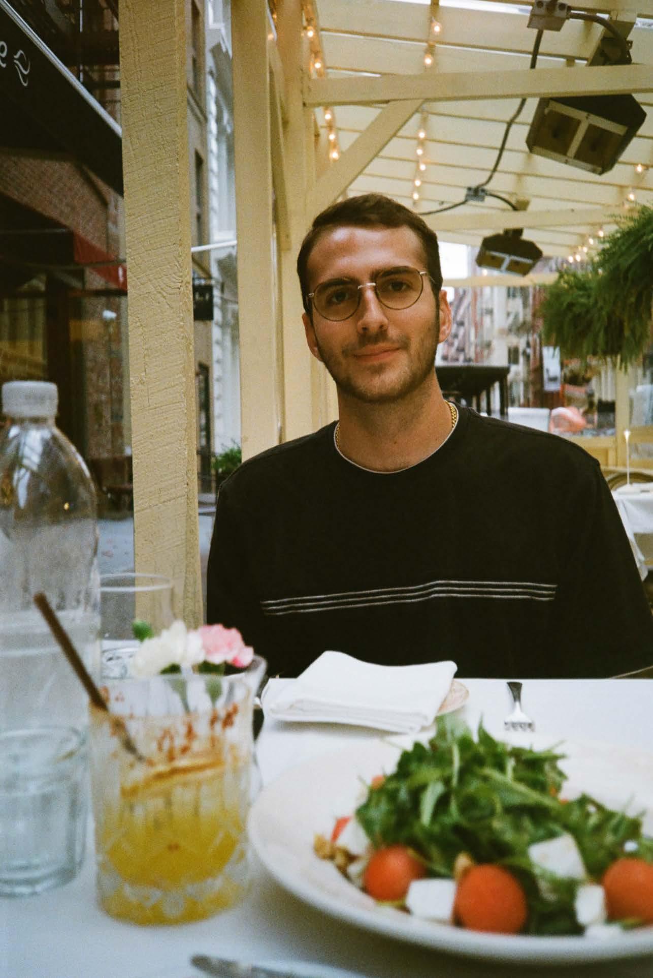 Ben Farrow VI Portfolio by Ben Farrow - Issuu