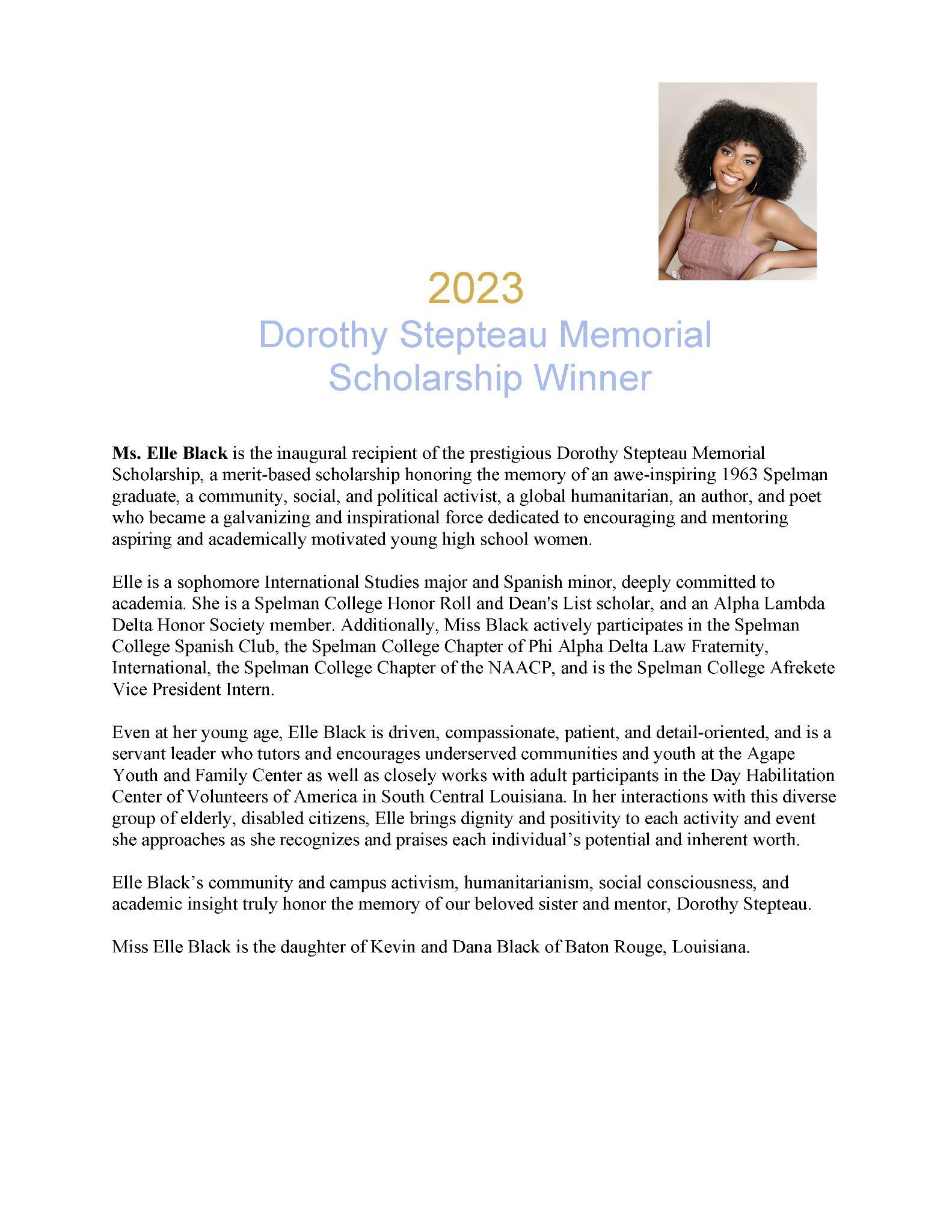 BRNAASC 2024 Women of Excellence Celebration by Sallee Joseph - Issuu