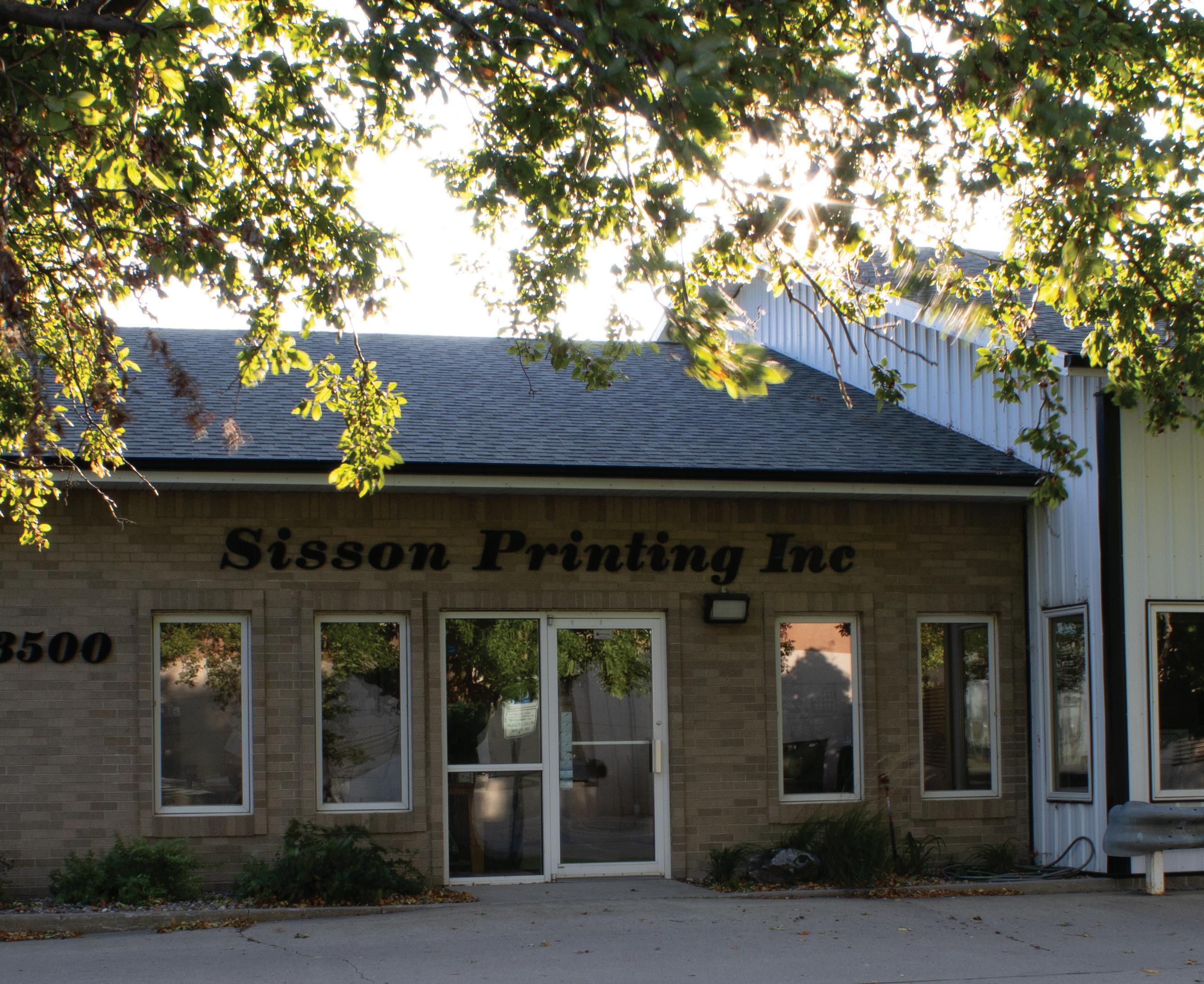 Baumgard Magazine by Carter Baumgard - Issuu