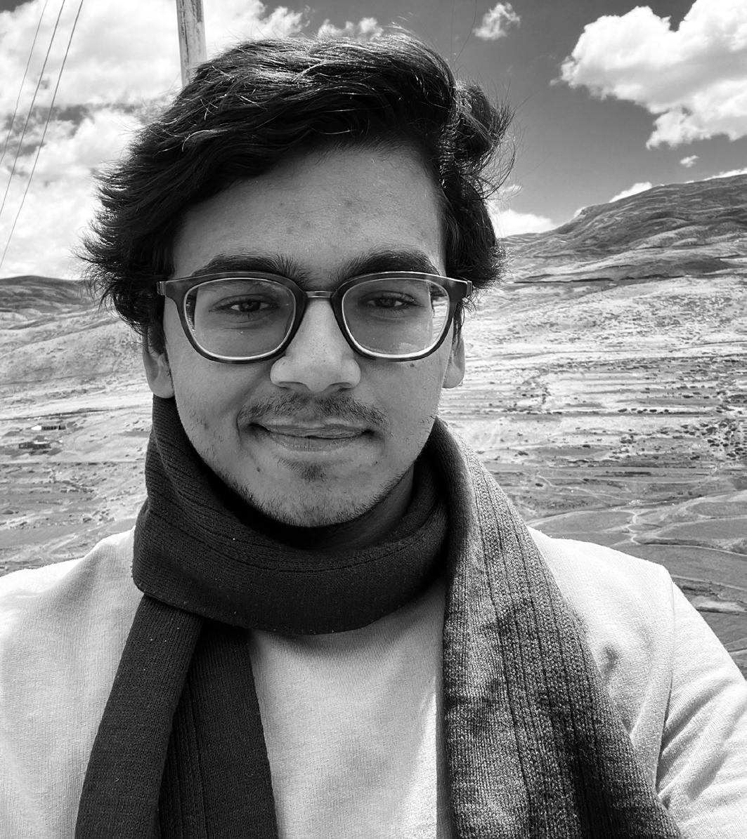 KRISH KALARIYA | Undergraduate Architecture Portfolio | Nirma University | by Krish kalariya - Issuu