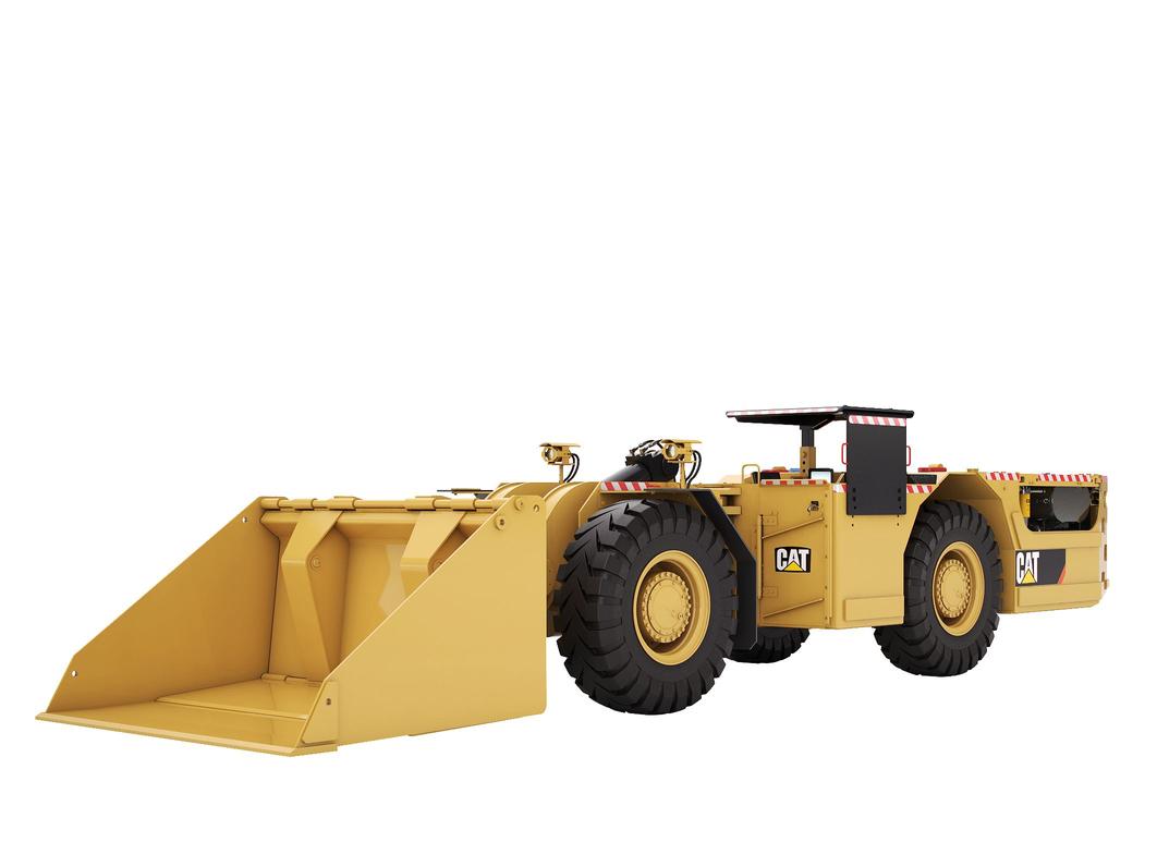 CL210 CATERPILLAR LOAD HAUL DUMP OPERATION AND MAINTENANCE Free ...