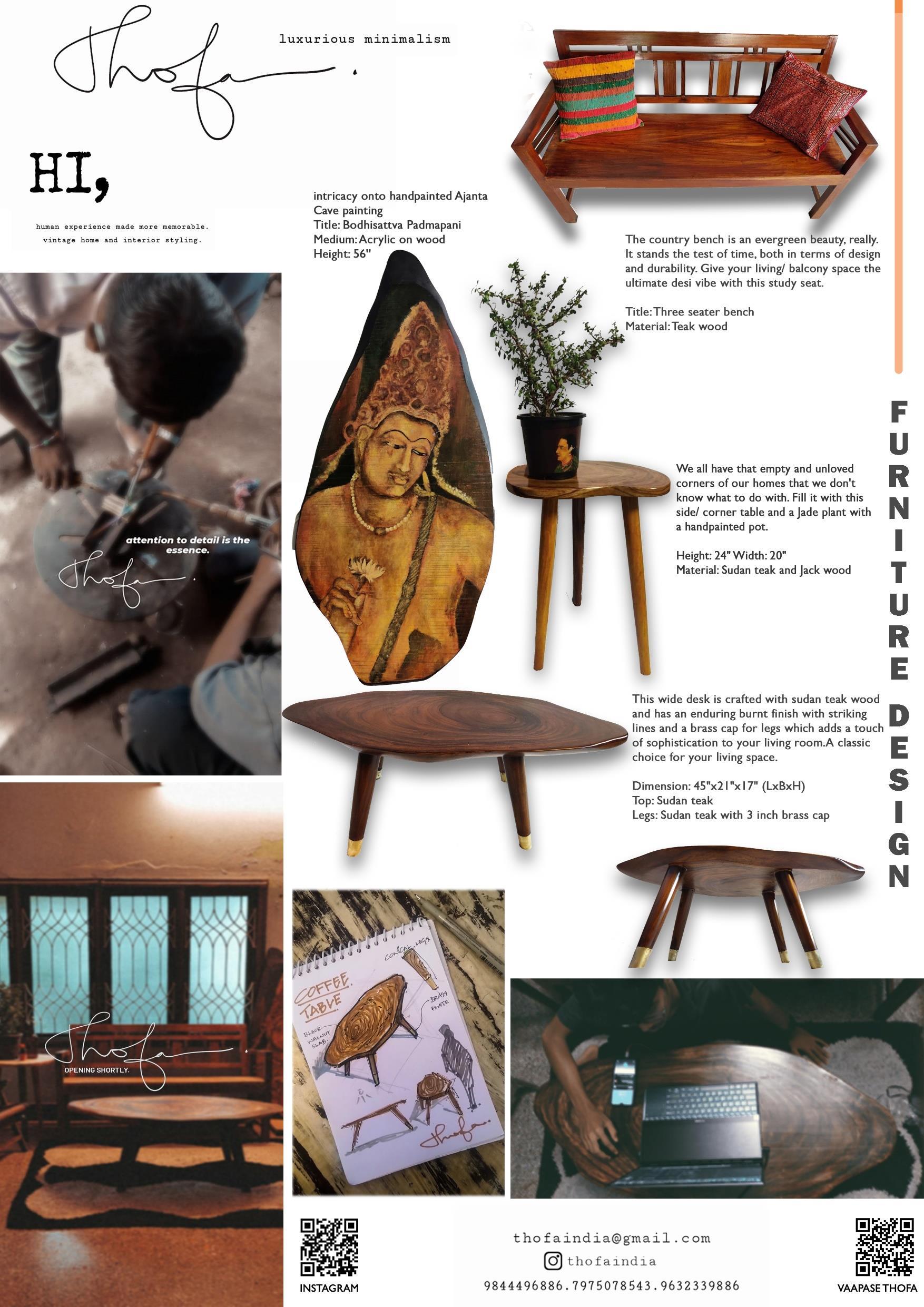 architecture portfolio by Mayuri Krishna - Issuu