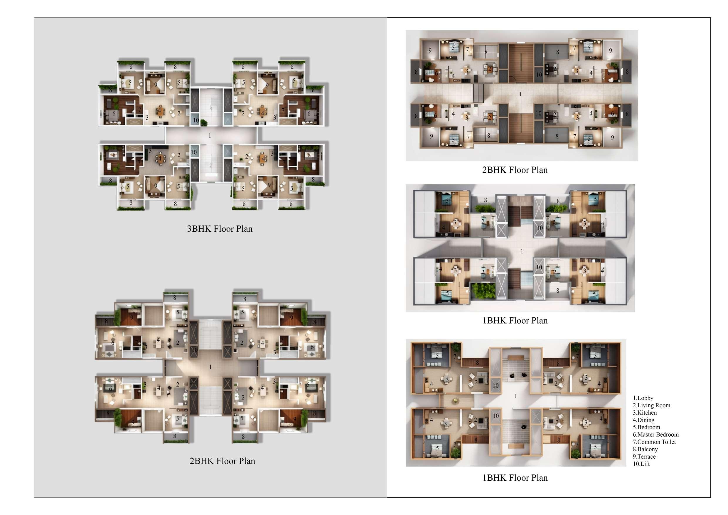 architectural portfolio by SAMIR RUPNAWAR - Issuu