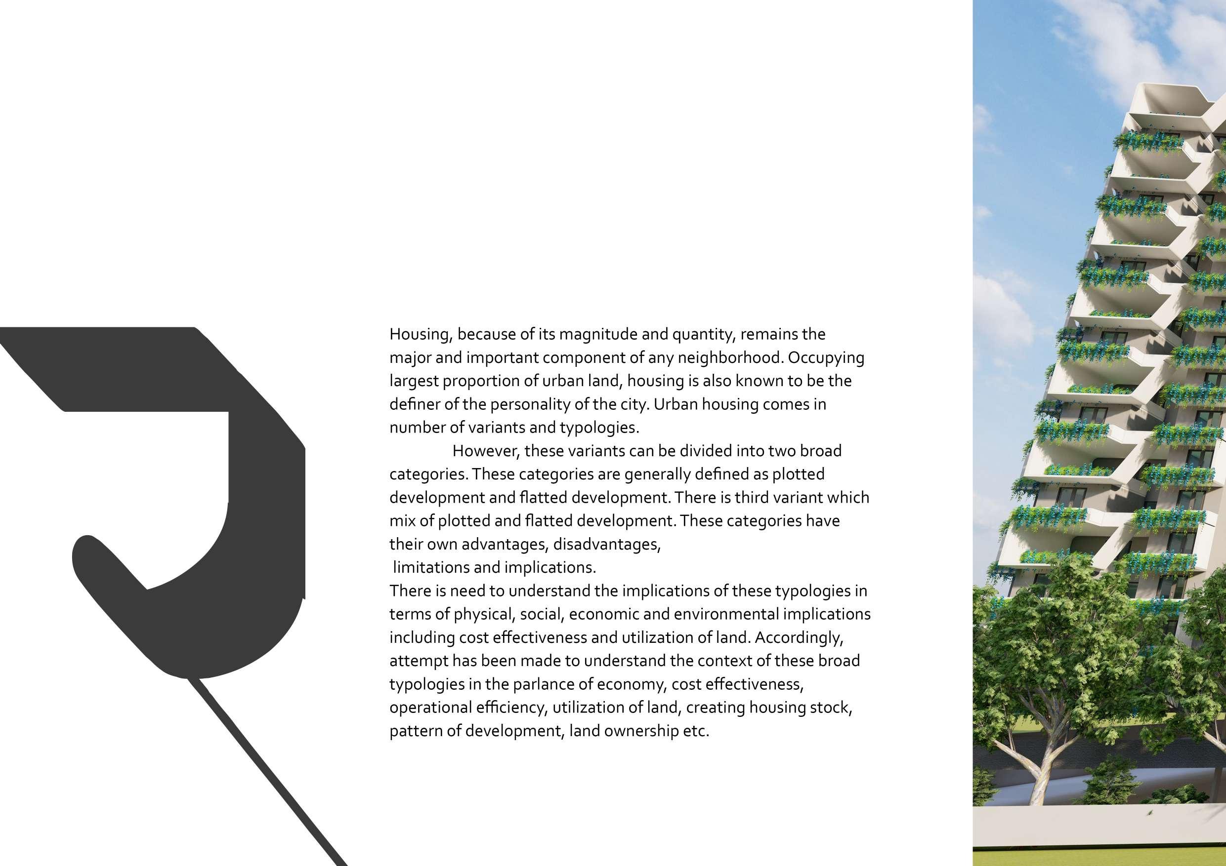 architectural portfolio by SAMIR RUPNAWAR - Issuu