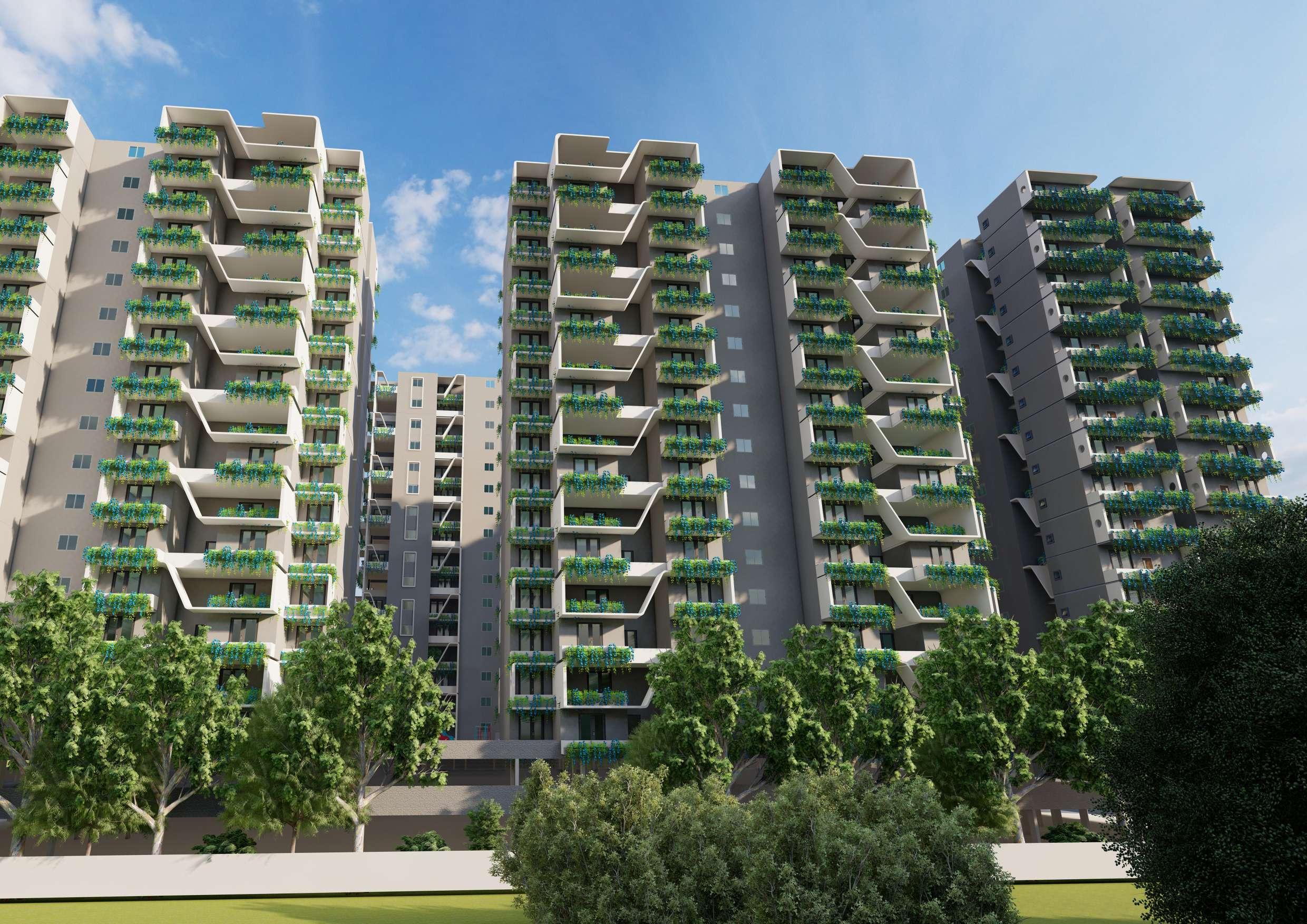 architectural portfolio by SAMIR RUPNAWAR - Issuu