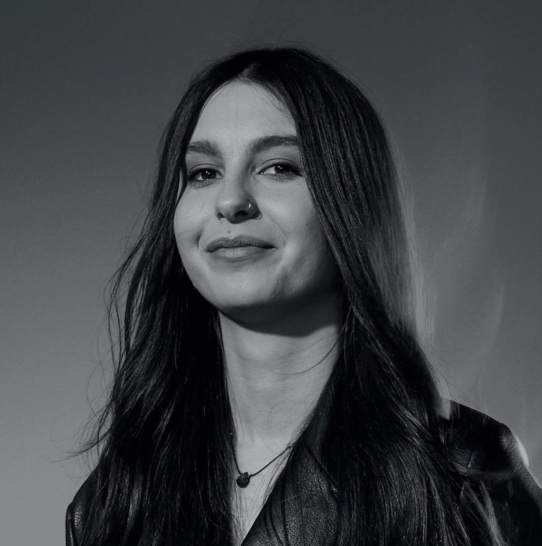 CV_Magdalena_Czyżewska by Magda cz - Issuu