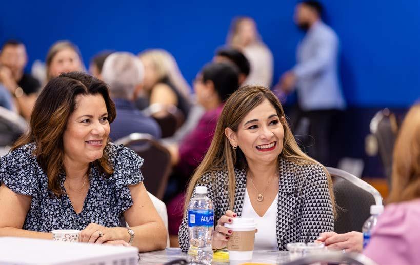 ALFPA LEAD Executive Leadership Development Program by ALPFA Inc. - Issuu