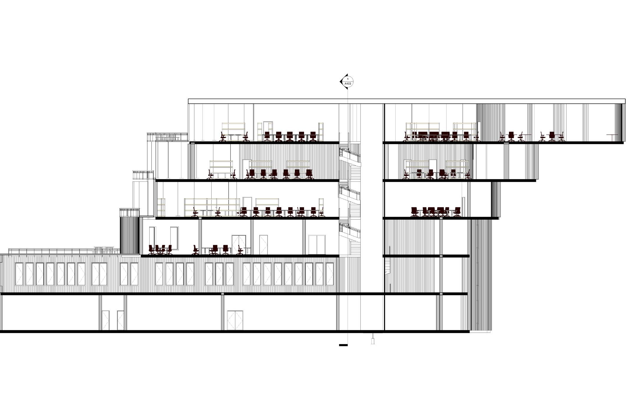 Letitia-Maria Avram Architecture Portfolio by Letitia-Maria Avram - Issuu