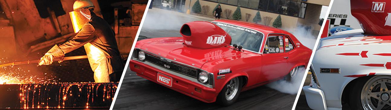 Race Winning Brands Automotive Booklet - Volume 24 by Automotive ...