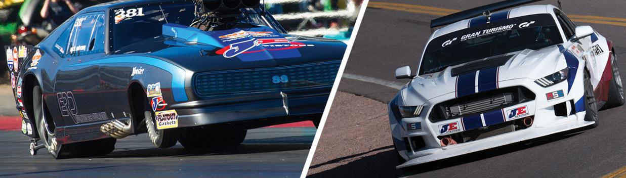 Race Winning Brands Automotive Booklet - Volume 24 by Automotive ...