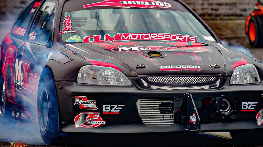 Race Winning Brands Automotive Booklet - Volume 24 by Automotive ...